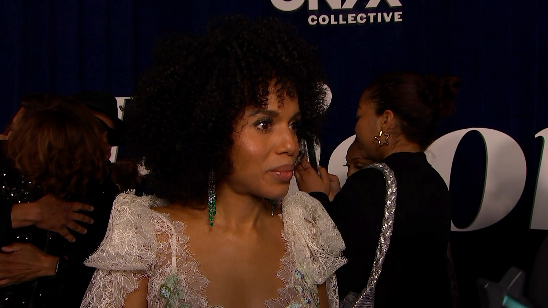 Kerry Washington Explains Why She’s Ready To Get Personal In New Memoir ...