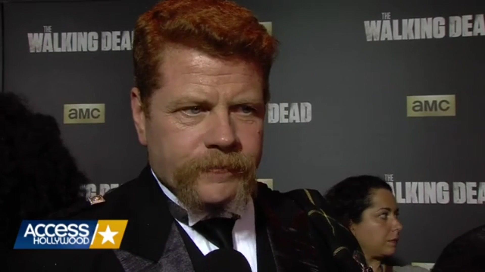 'The Walking Dead:' Michael Cudlitz Talks Direction Of Abraham In ...