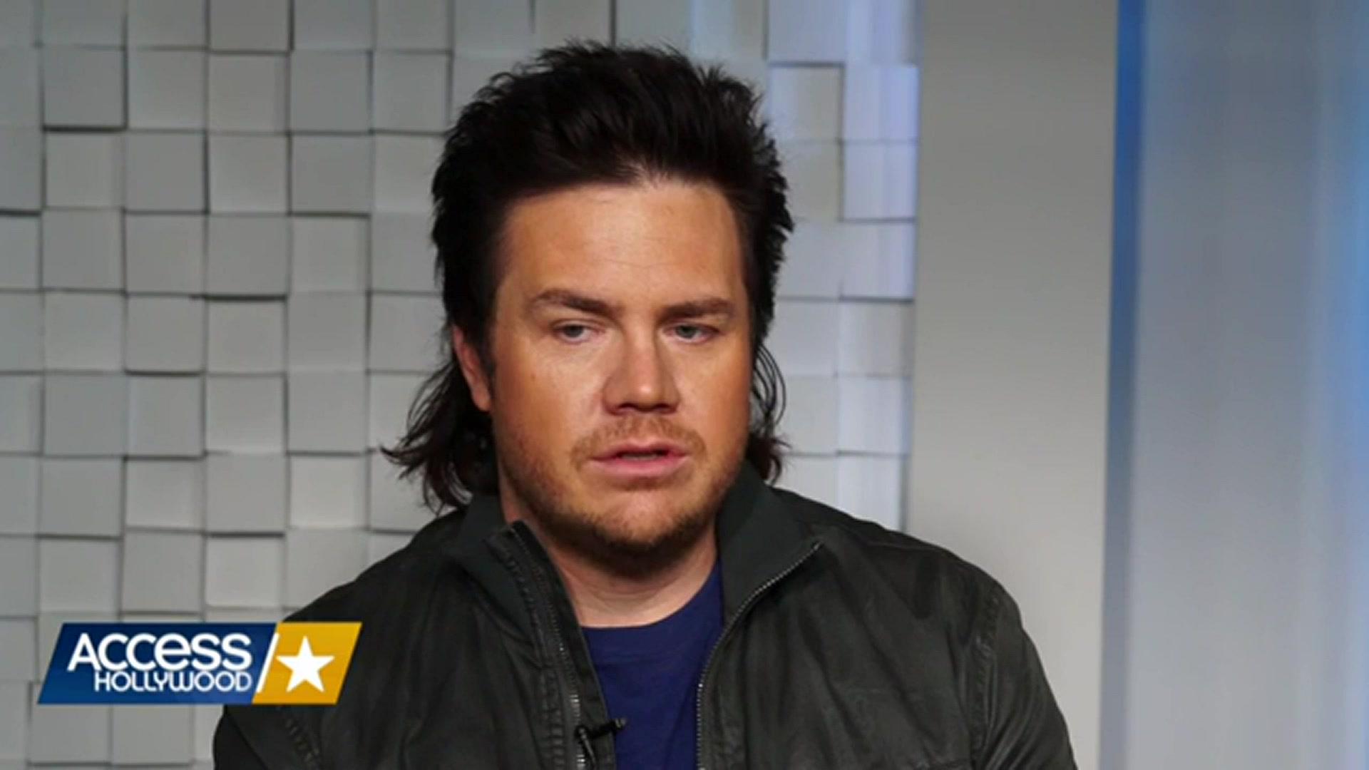 Josh McDermitt: Why He Got Emotional Hearing Fans React To ‘Walking ...