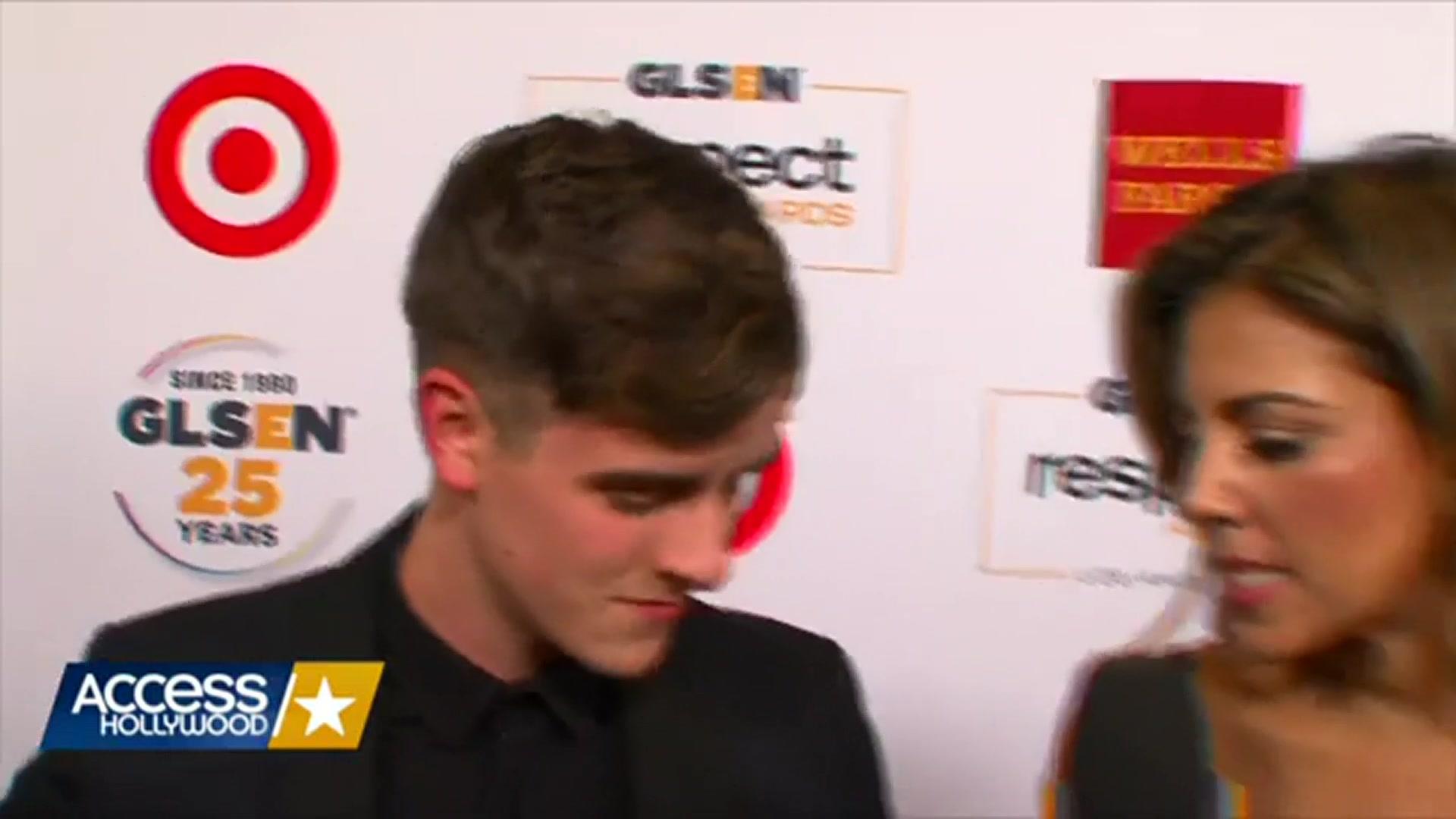 Connor Franta: How Social Media Can Inspire Social Change | Access