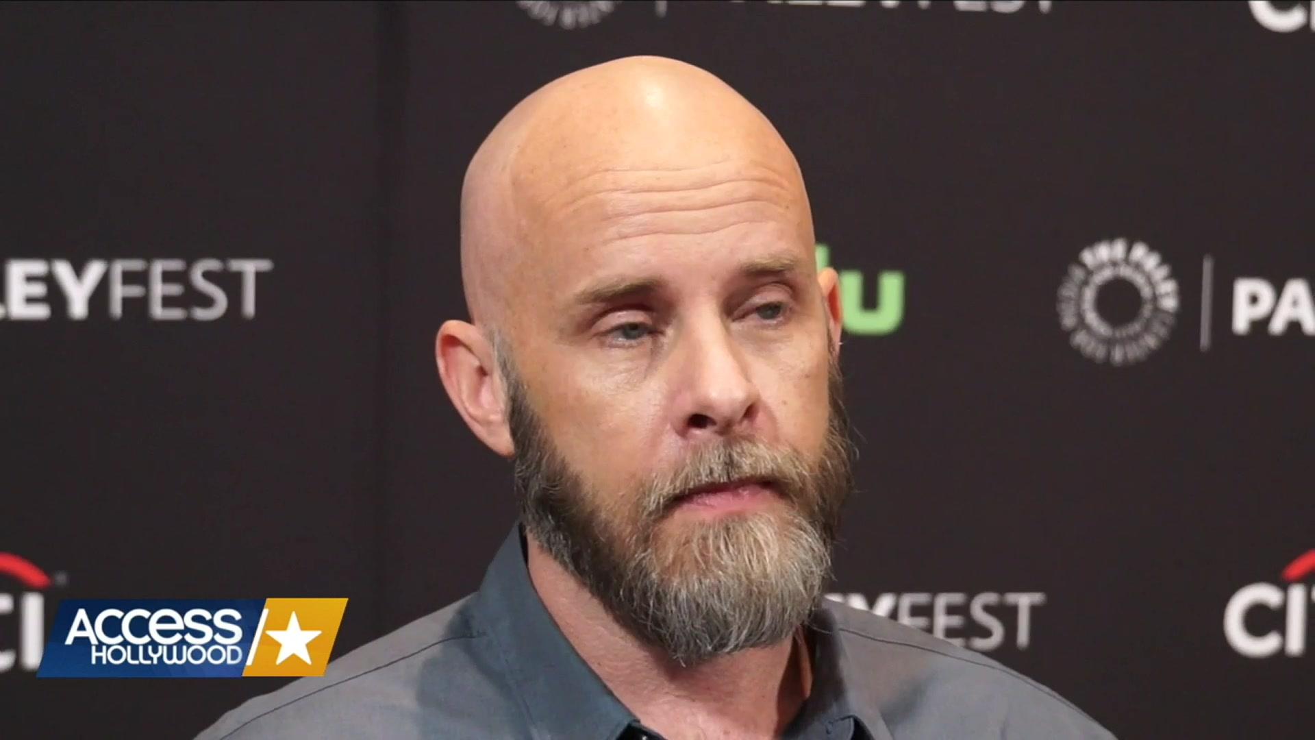 'Fear The Walking Dead' EP Dave Erickson On Water Walkers & The ...