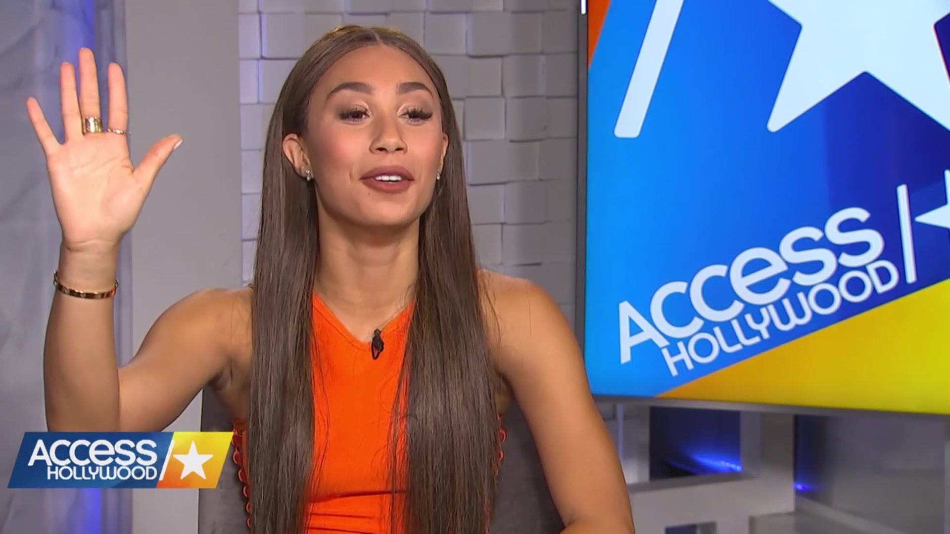 Eva Gutowski Talks Working With Rhea Perlman On 'Me And My Grandma ...