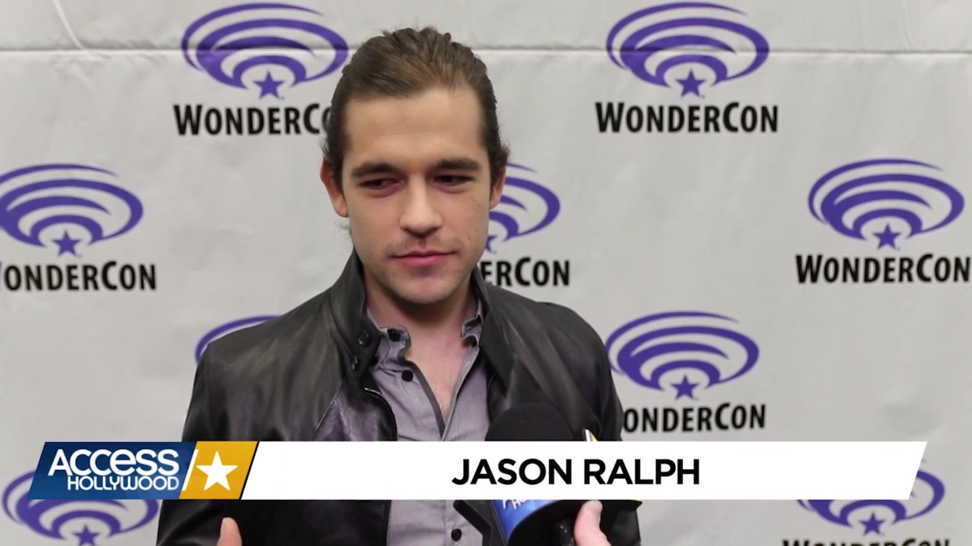 'The Magicians': Stella Maeve & Jason Ralph On Julia Bringing Alice's ...