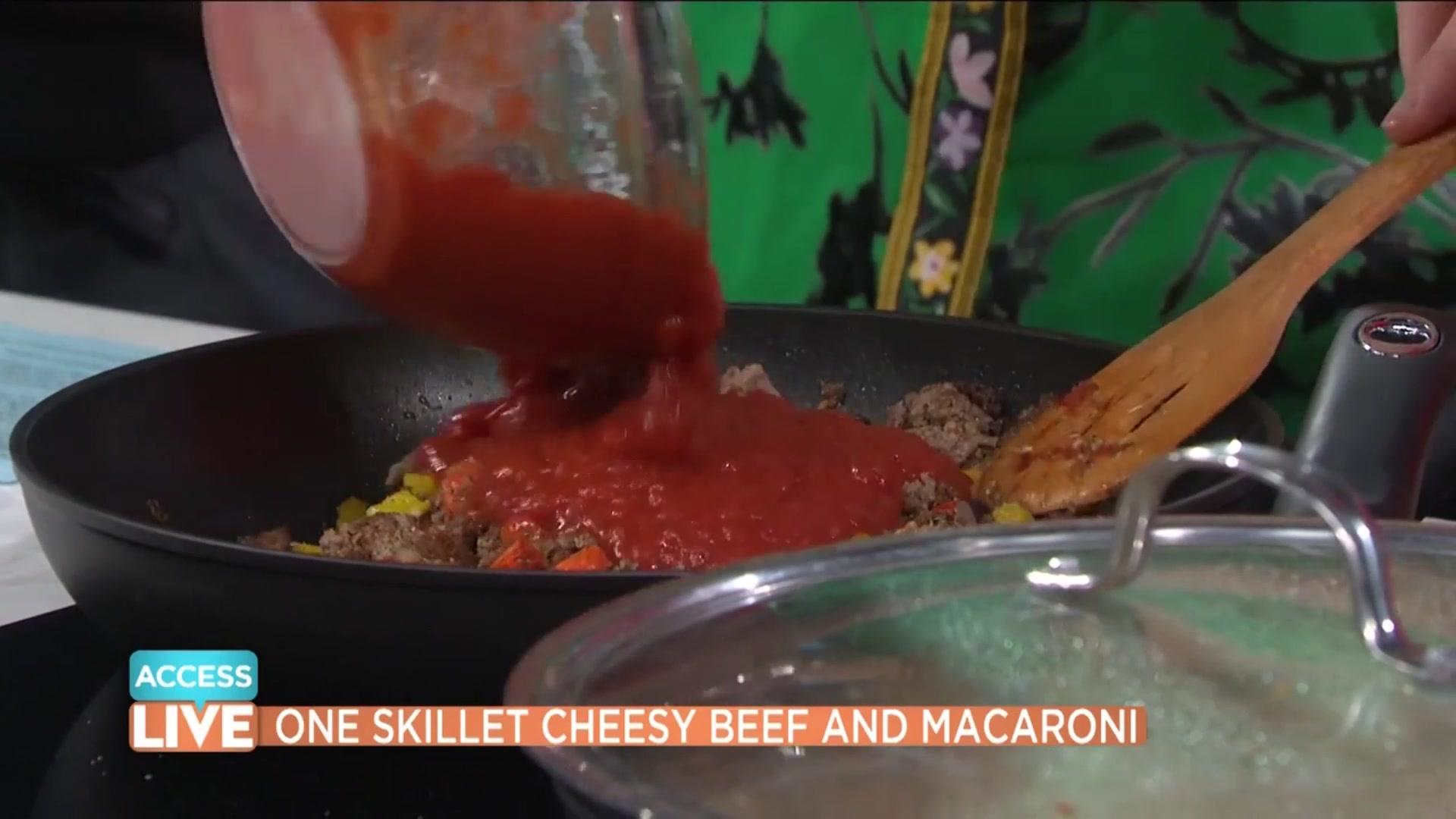 Real-Life Cooking with Craftsy | Access