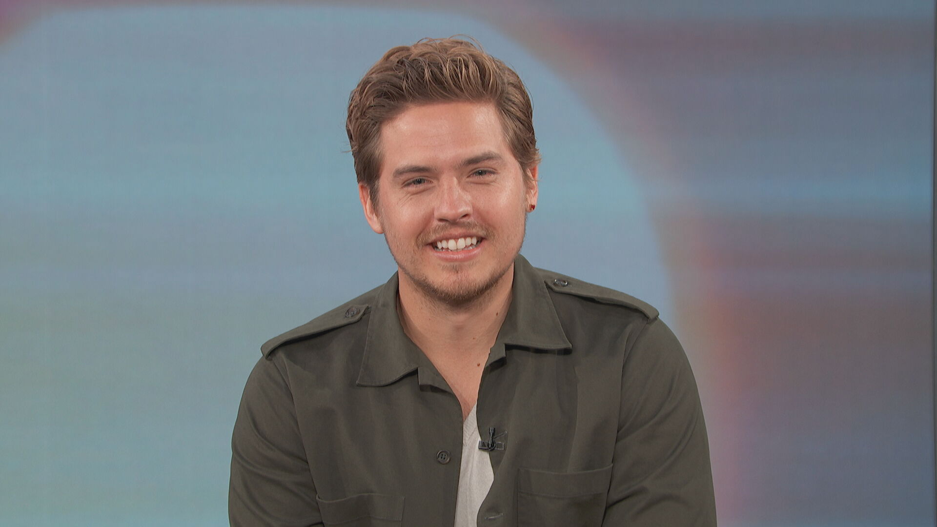 Dylan Sprouse Shares Story Of Unexpectantly Running Into Adam Sandler ...