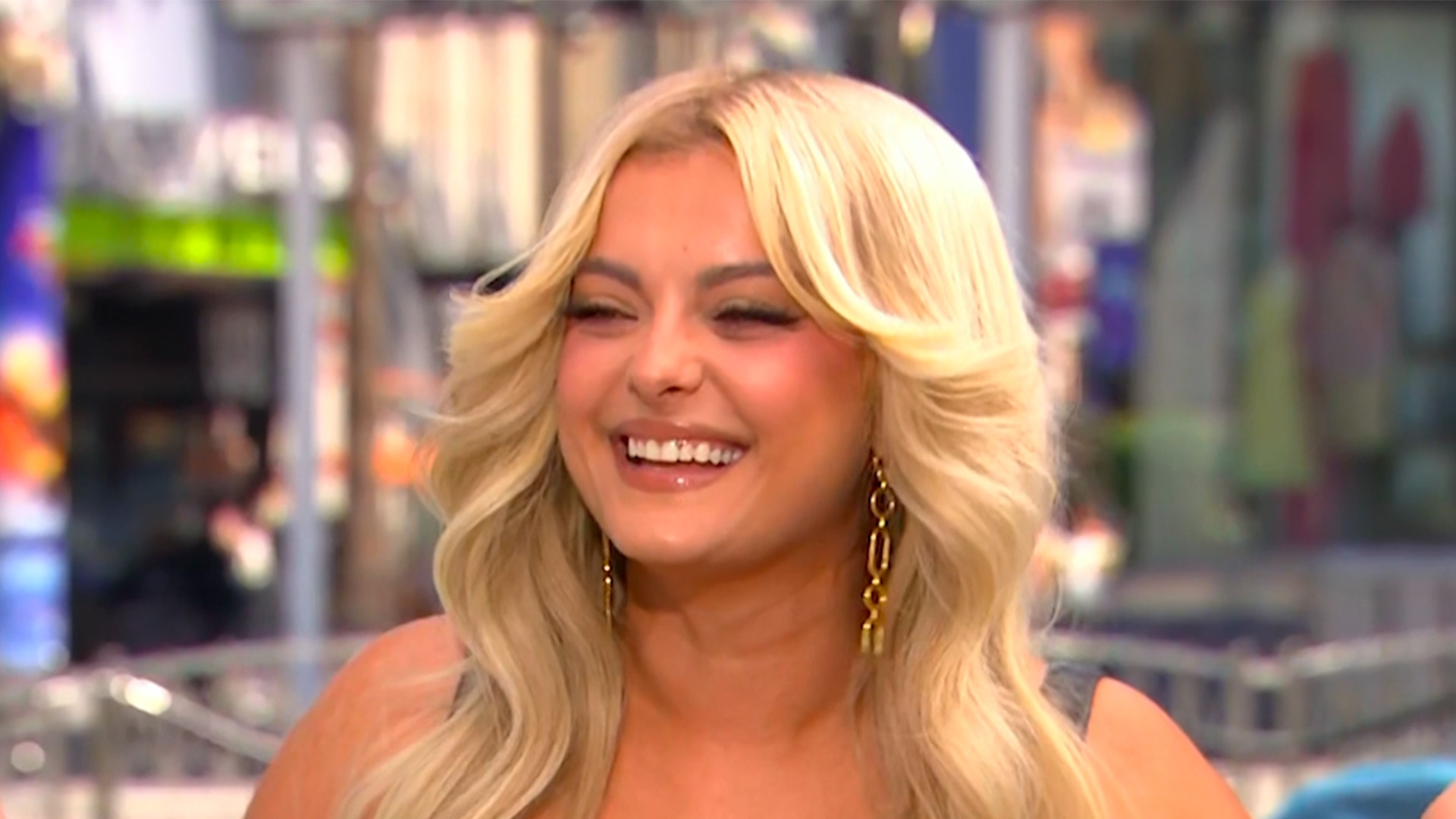 Bebe Rexha Talks Working With Snoop Dogg And Dolly Parton On Her New ...