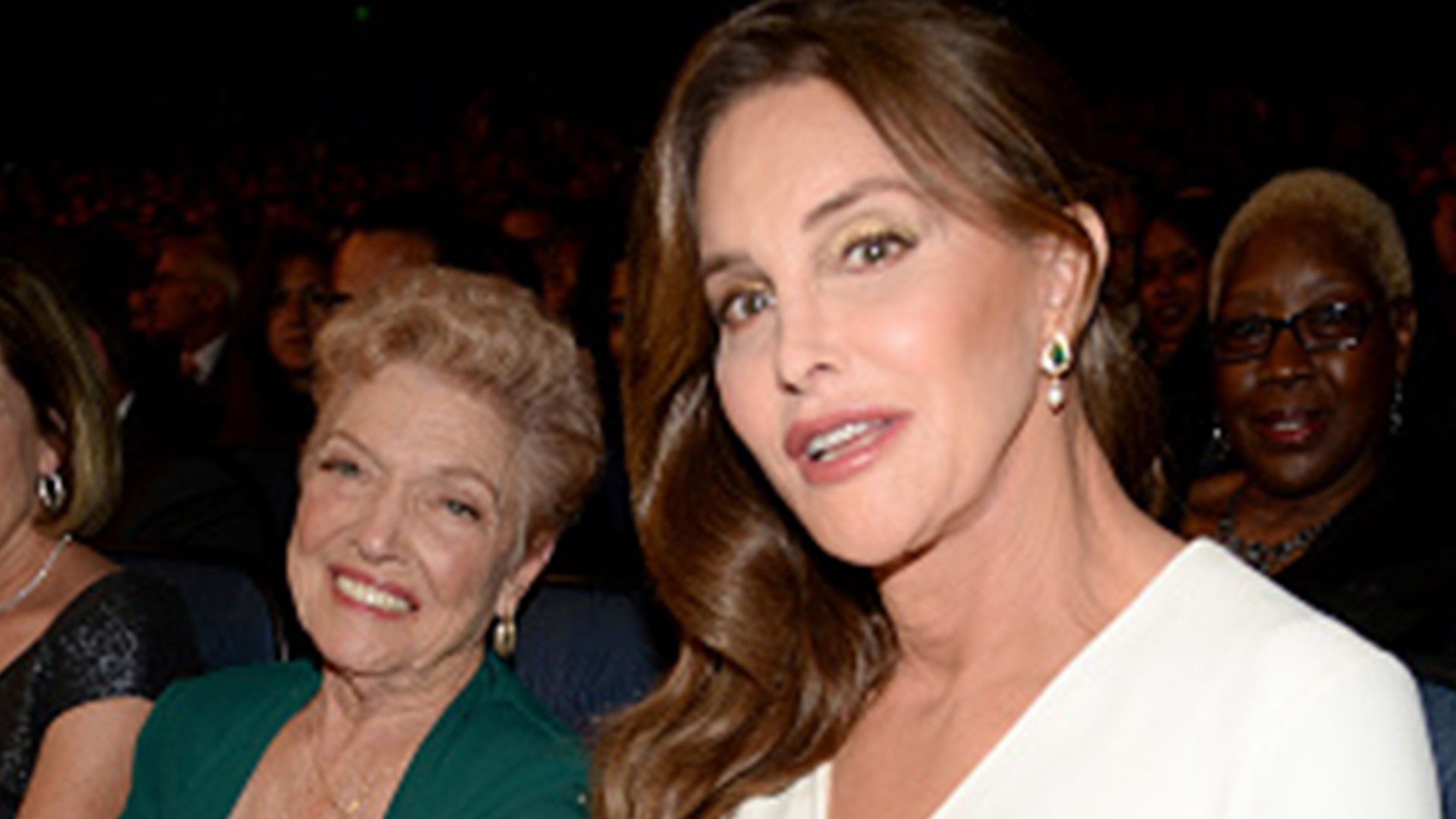 Caitlyn Jenner Mourns Death Of Mother Esther At 96: 'I Will Miss Her ...