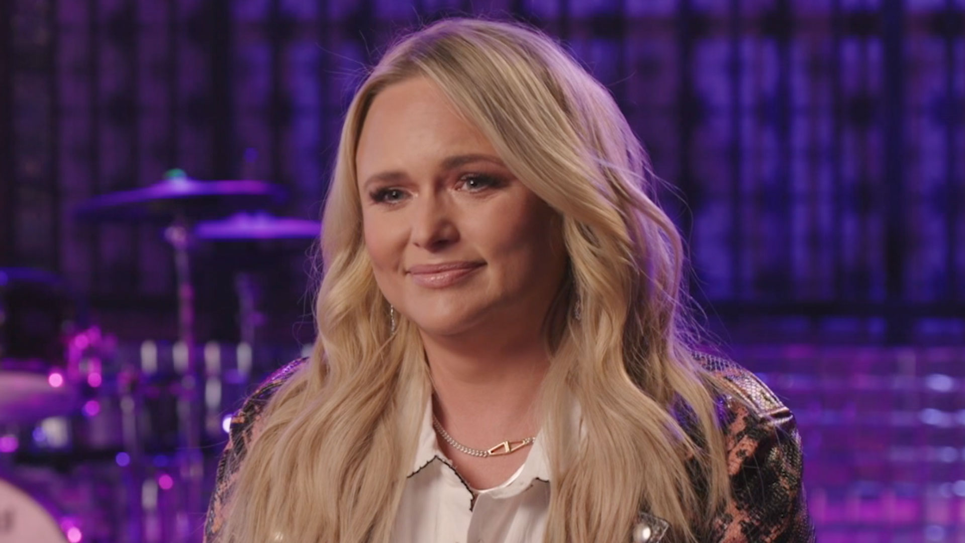 Miranda Lambert Reflects On Strong Women In Her Life Who Inspired Her ...