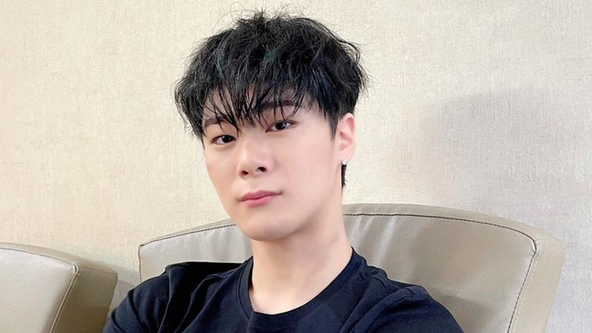 Moonbin, K-Pop Star Of ASTRO, Dead At 25 | Access