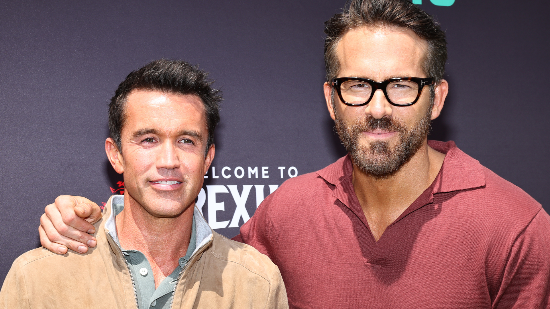 Ryan Reynolds Is Still 'Speechless' Over Wrexham Promotion: 'It's Been A Remarkable Journey ...