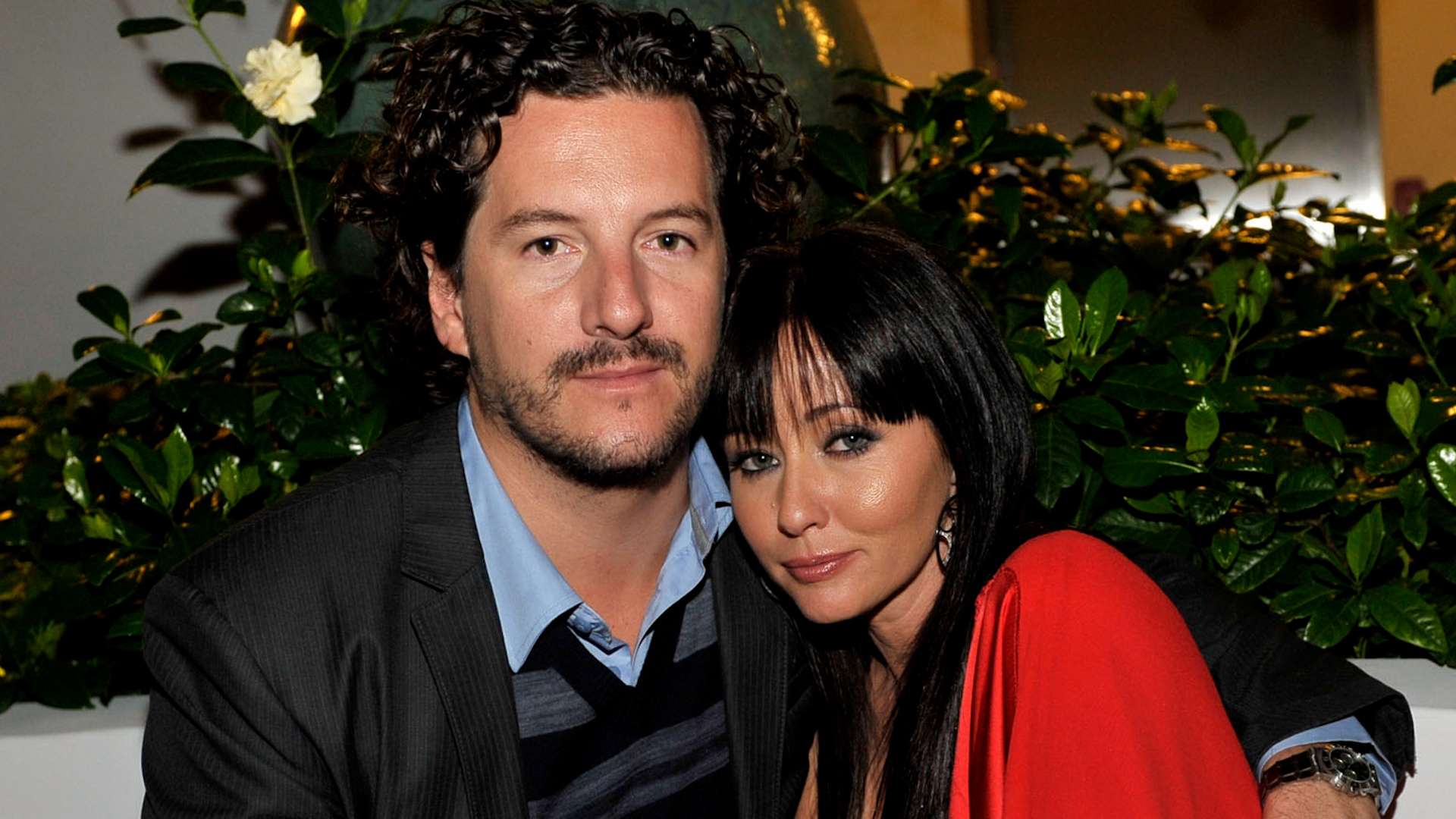 Shannen Doherty Files For Divorce From Husband Kurt Iswarienko After 11 ...