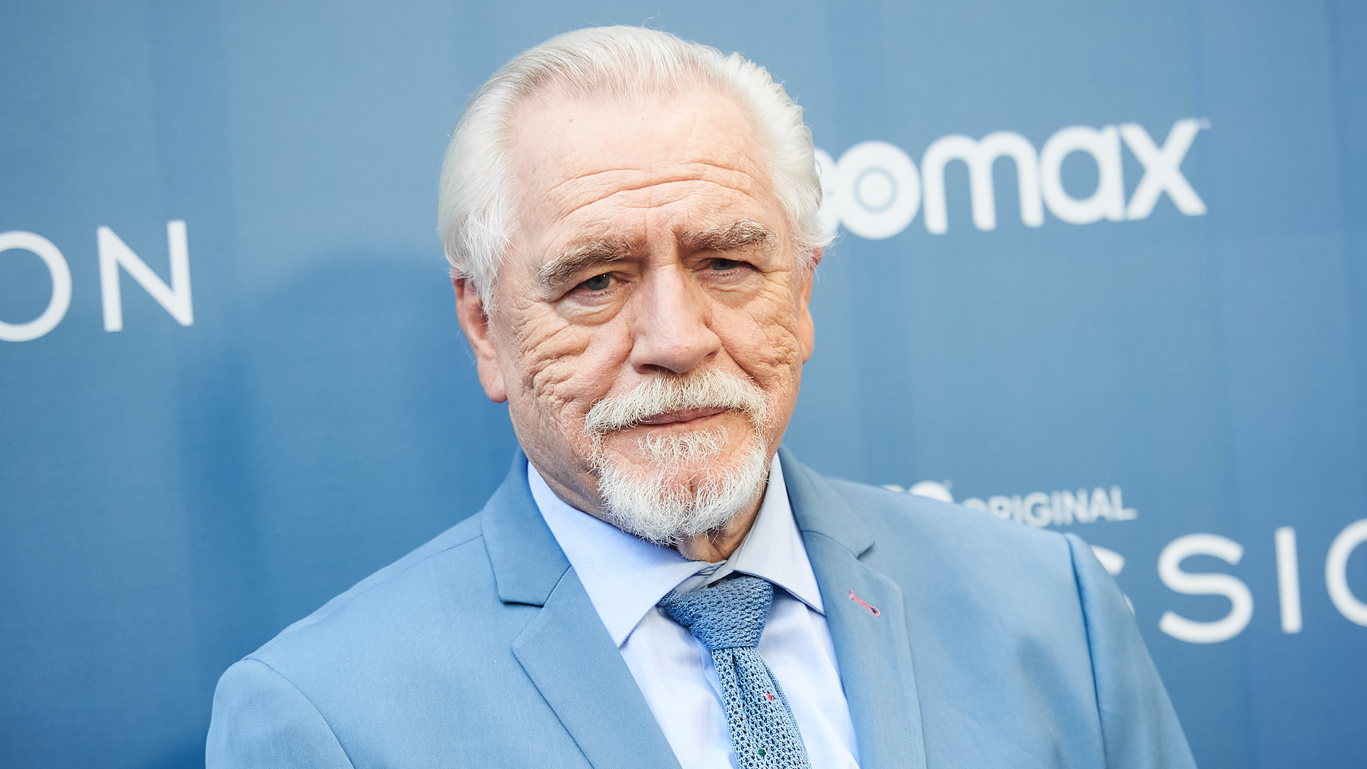Brian Cox Reveals The Cheeky Reaction He Had To That Huge 'Succession ...