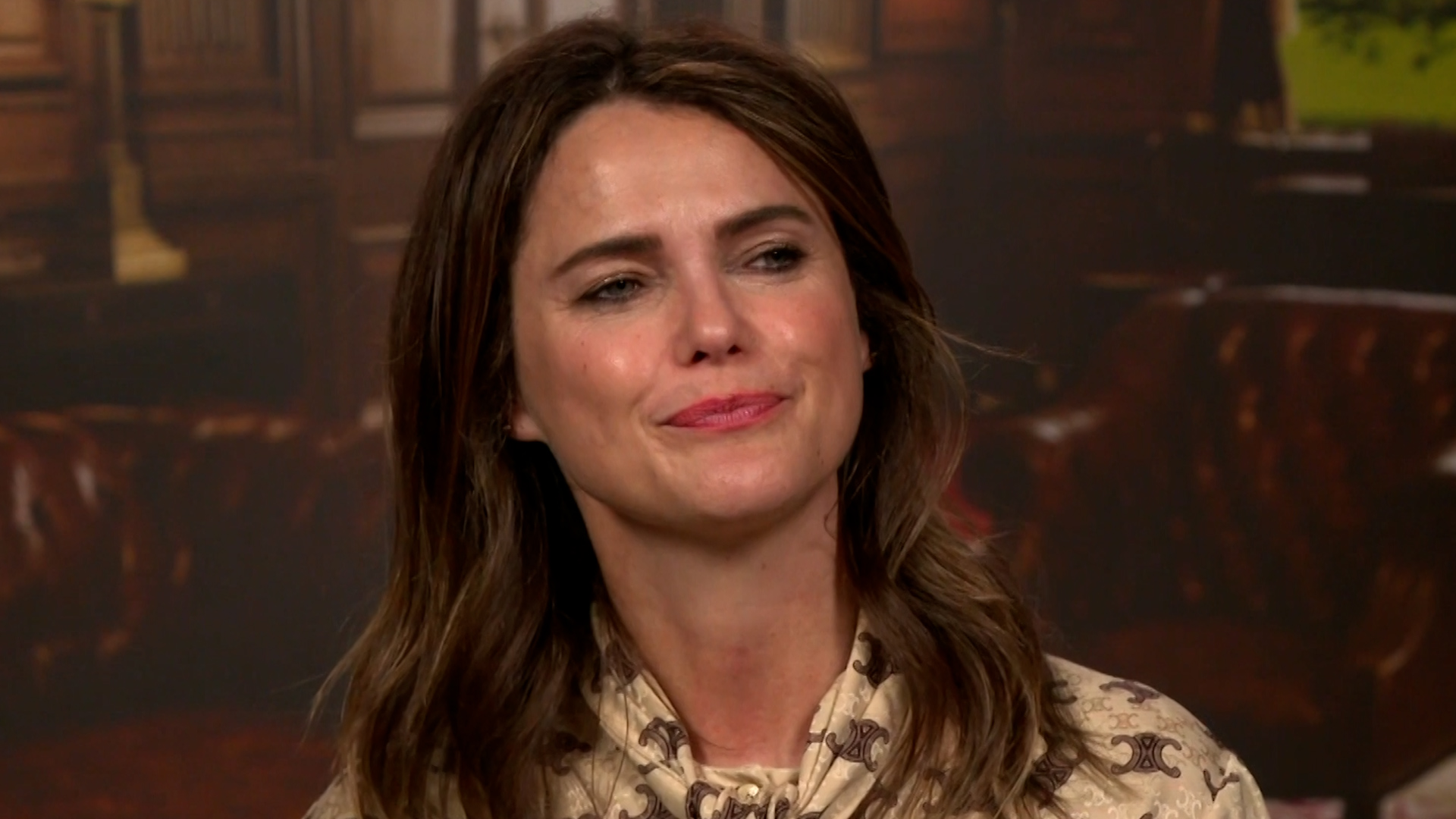 Keri Russell Reveals Her Daughter Willa's Honest Reaction To Watching ...