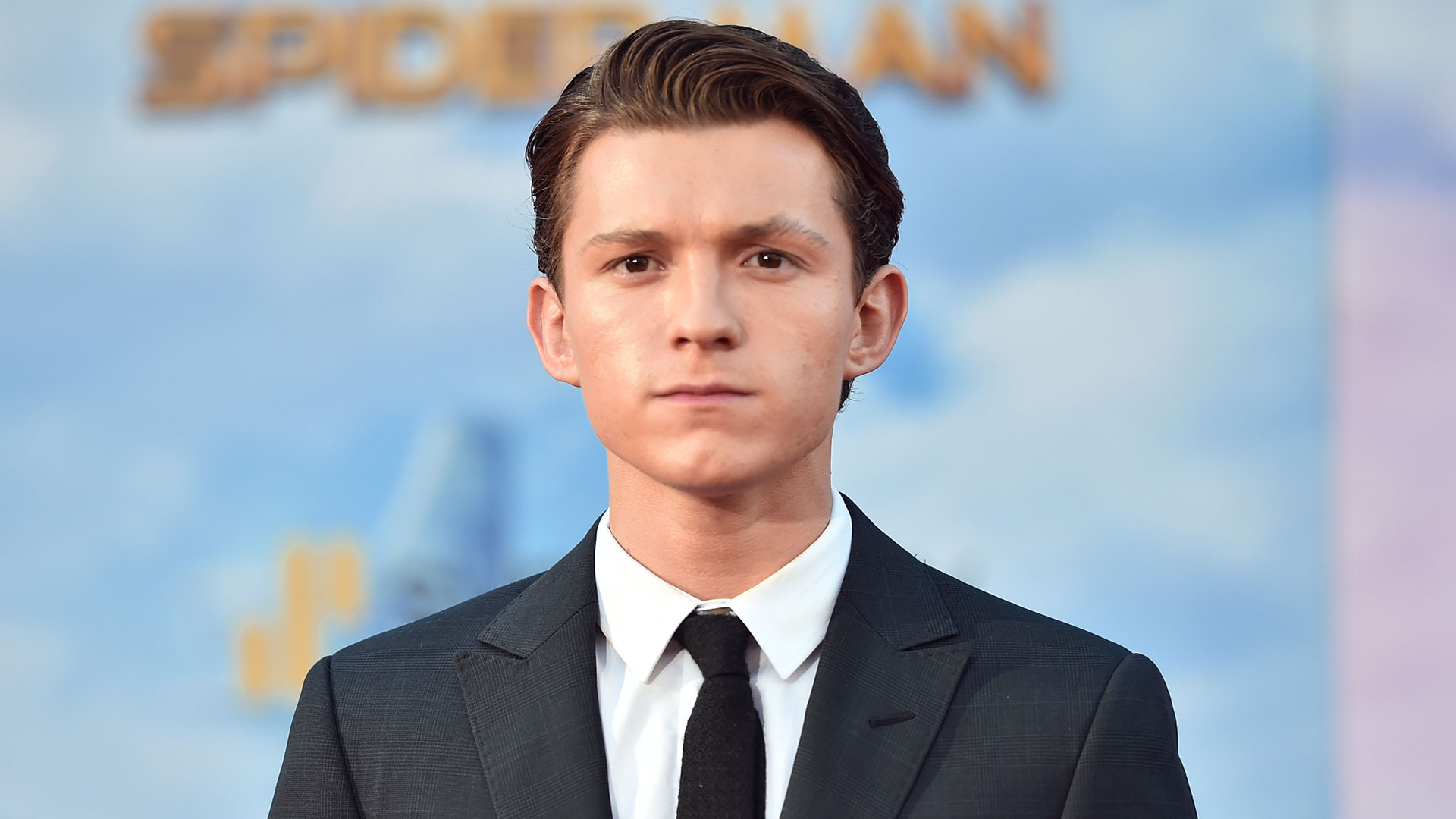 Tom Holland Shares That He's Been Sober For Over a Year & Opens Up ...