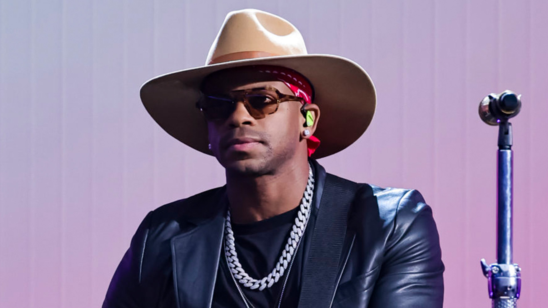 Jimmie Allen Sued By Former Manager For Alleged Sexual Abuse & Assault ...