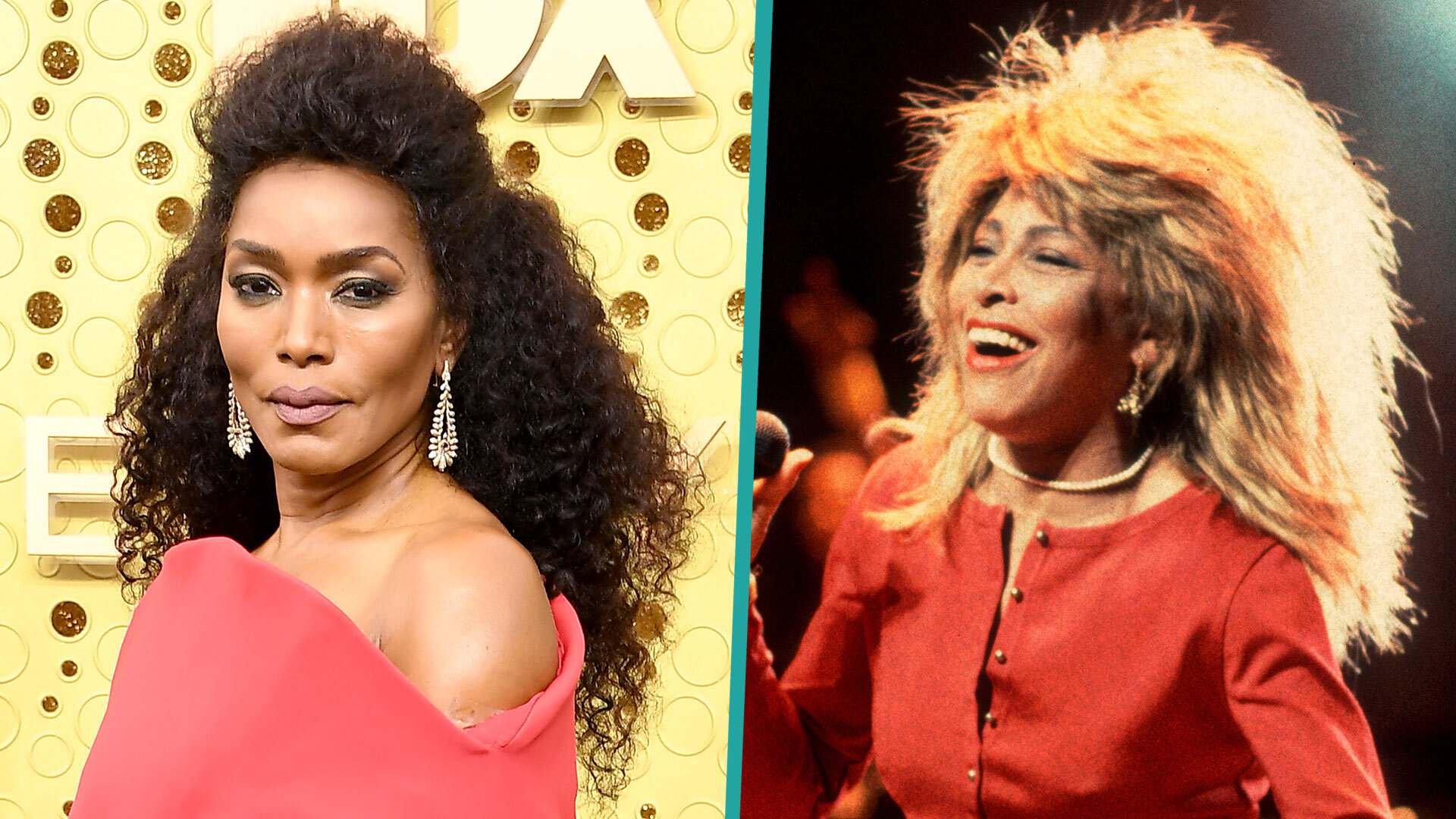 Angela Bassett Mourns Loss Of Queen Tina Turner I Am Honored To Have Known Her Access