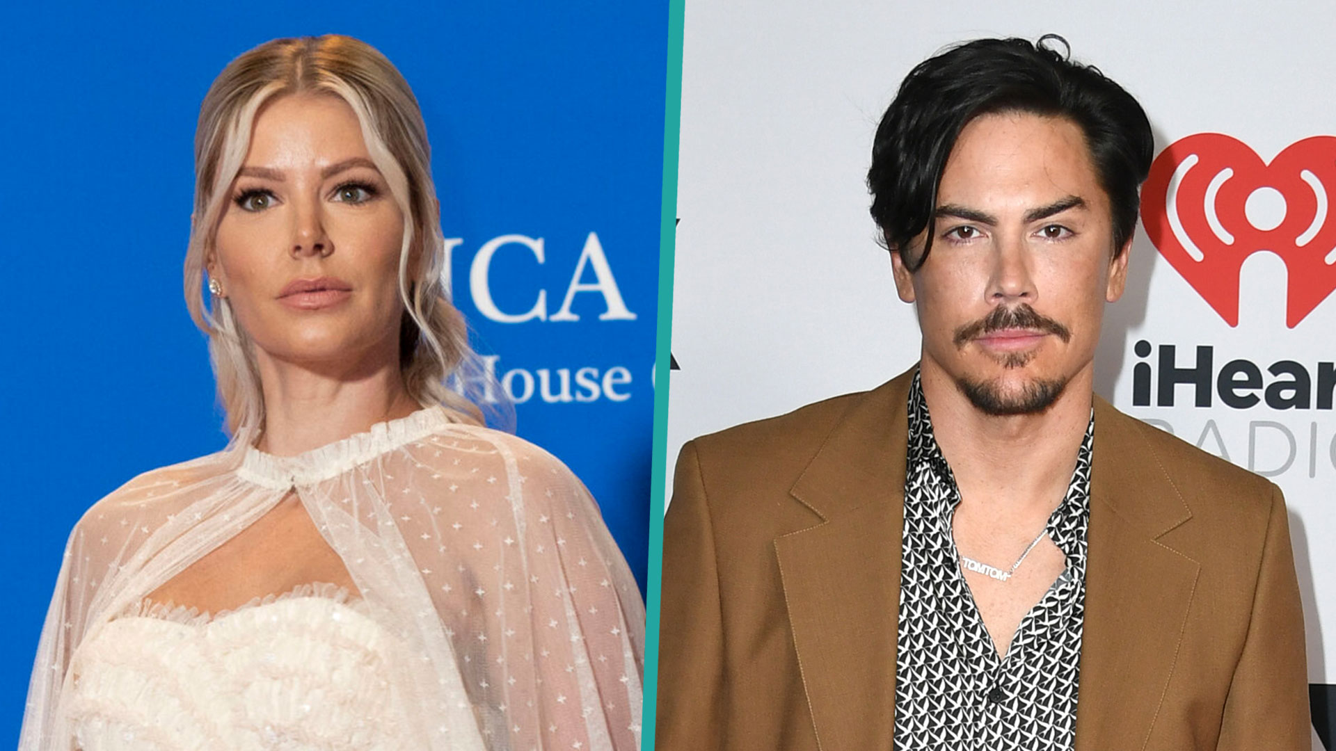 'Vanderpump Rules' Stars Ariana Madix & Tom Sandoval Mourn Loss Of ...