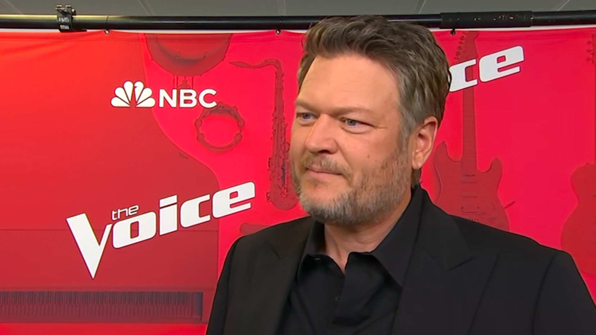 Blake Shelton Admits Final Weeks Of ‘The Voice’ Feel Like ‘Last Week Of ...