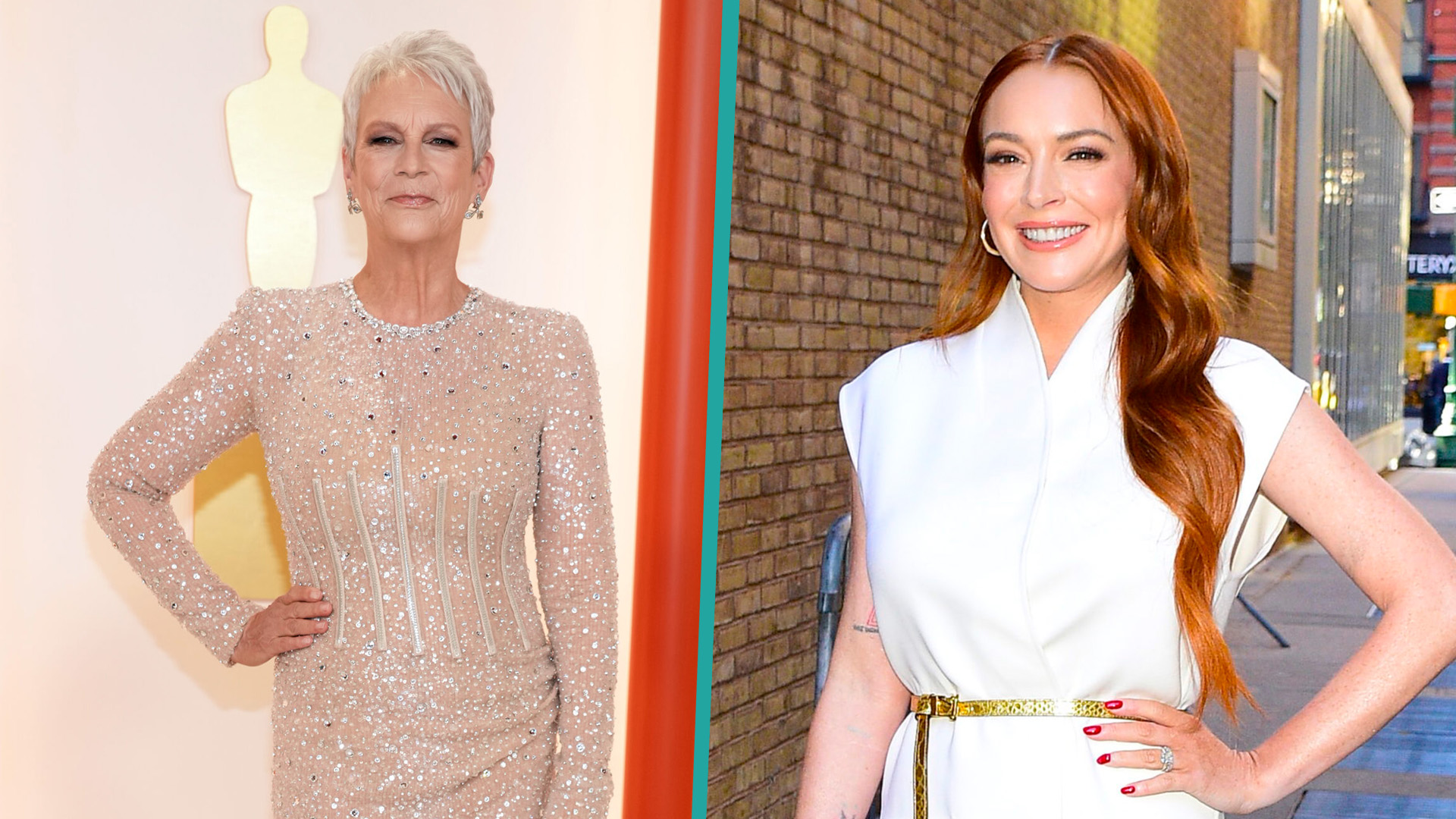 ‘Freaky Friday’ Sequel With Jamie Lee Curtis And Lindsay Lohan Is In ...