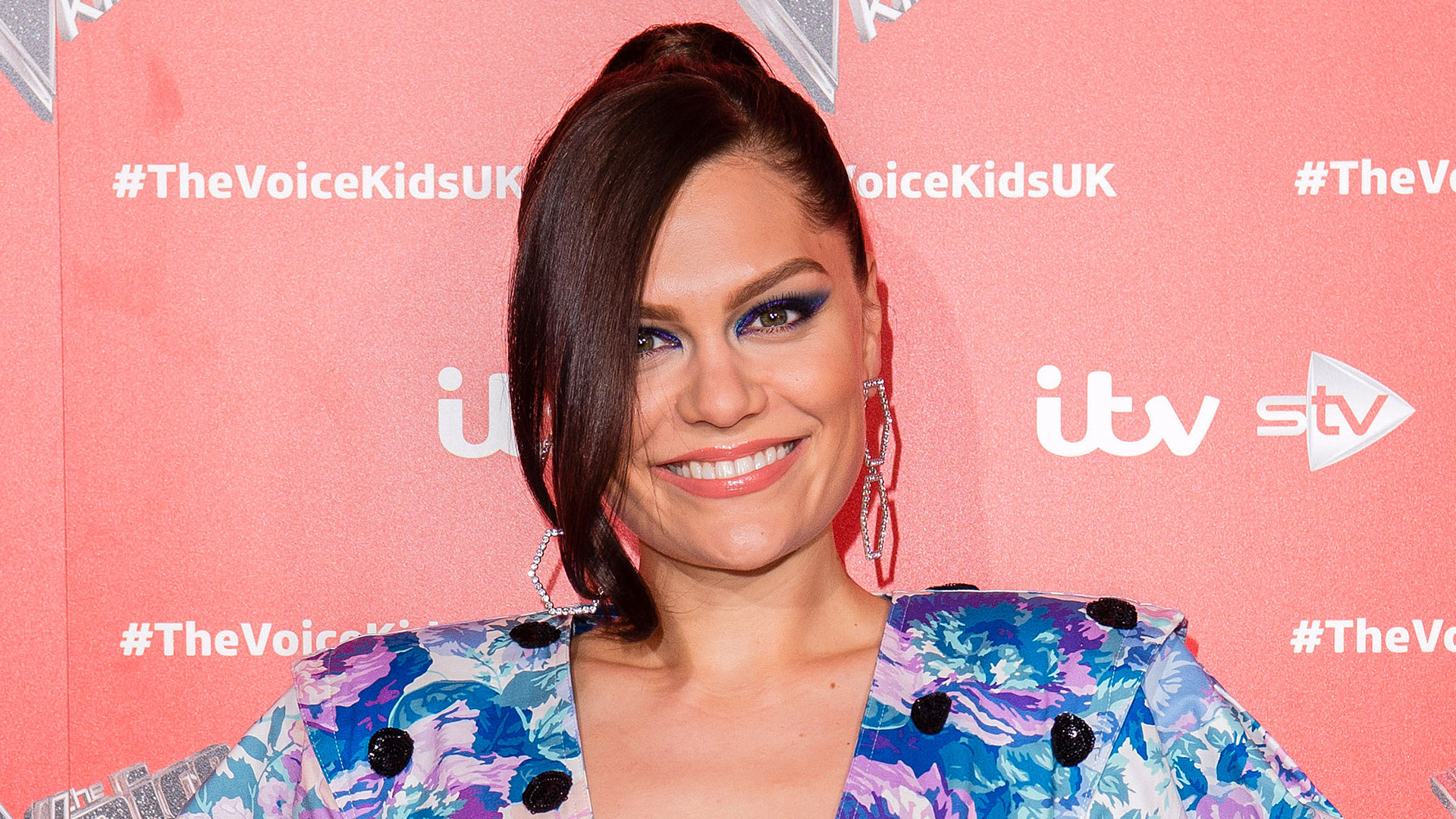 Jessie J Gives Birth To Her First Baby: 'He Is All My Dreams Come True ...