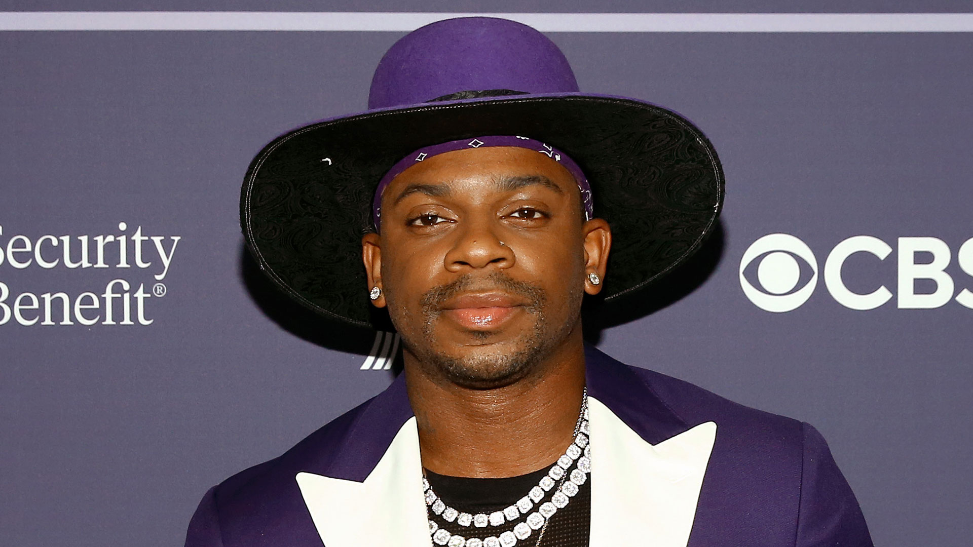 Jimmie Allen Accused Of Assault & Sexual Abuse By Former Manager ...