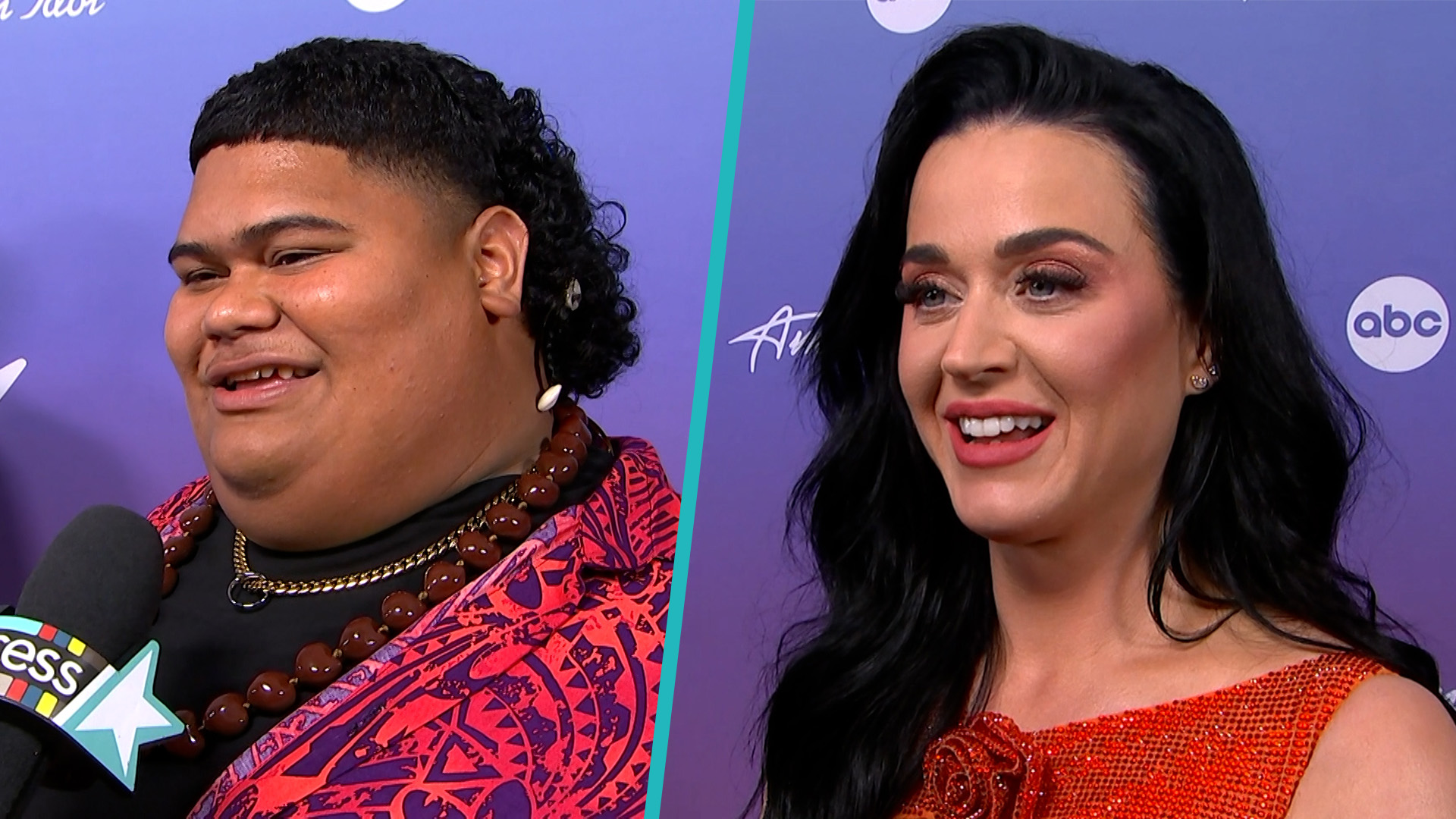 Katy Perry Says 'American Idol' Winner Iam Tongi's Singing Is Like ...