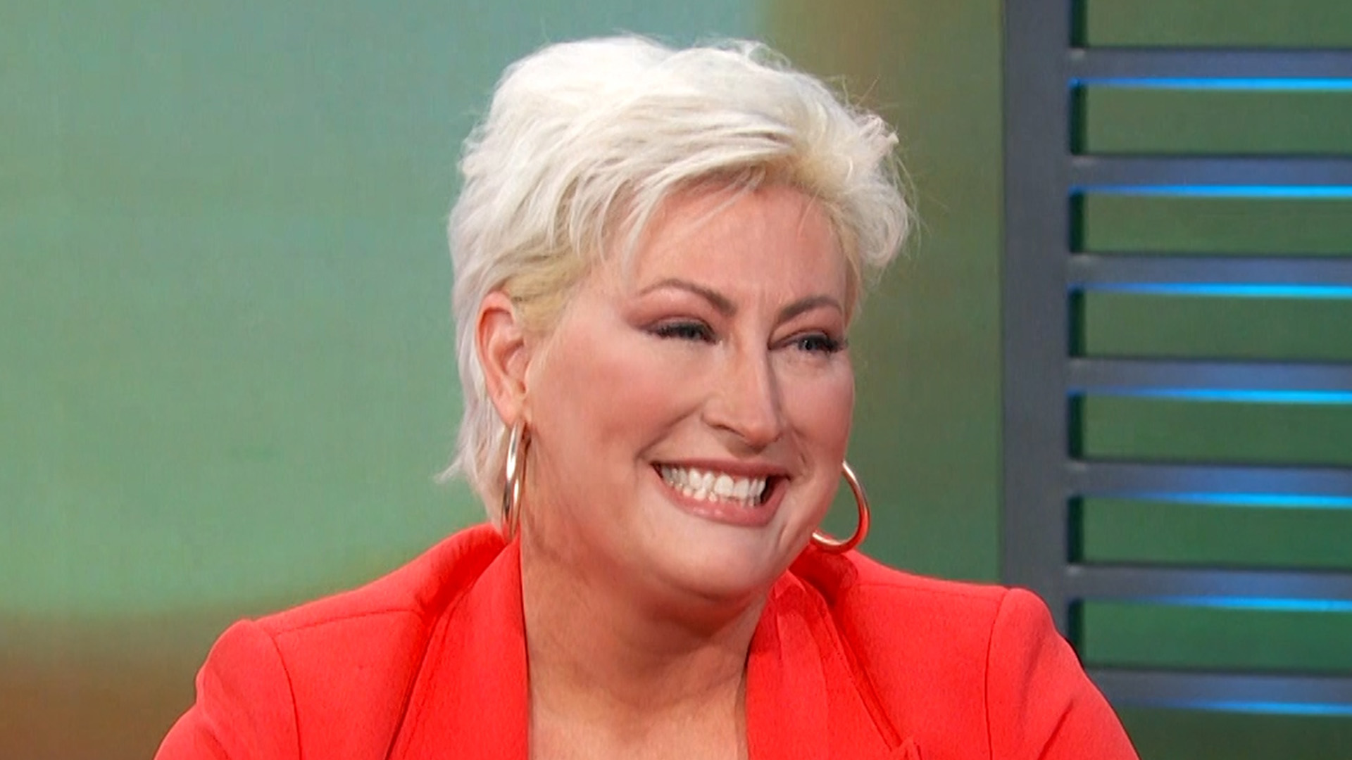 Kim Gravel Reveals Her Secret To Uncovering Your Most Confident Self Access