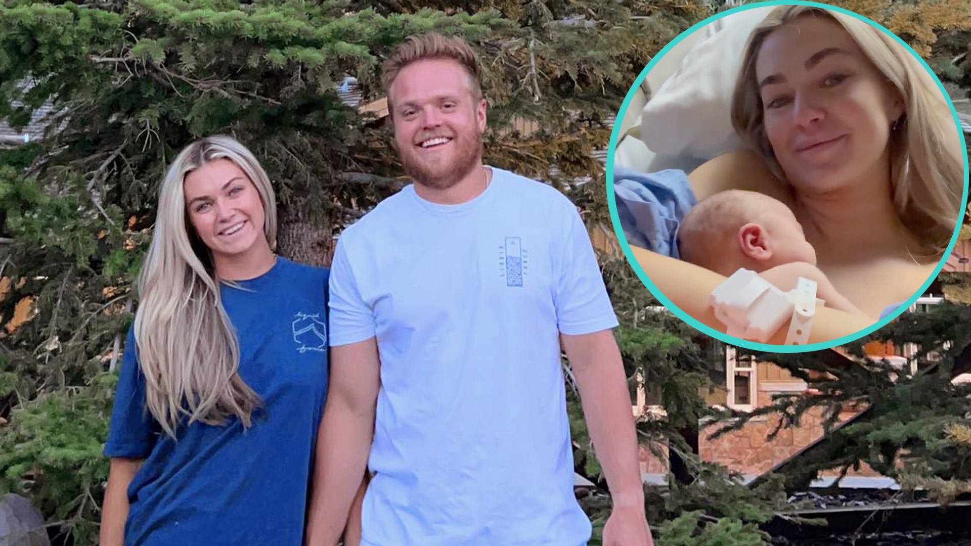 ‘Dancing With The Stars’ Pro Lindsay Arnold Welcomes Baby No. 2 With ...