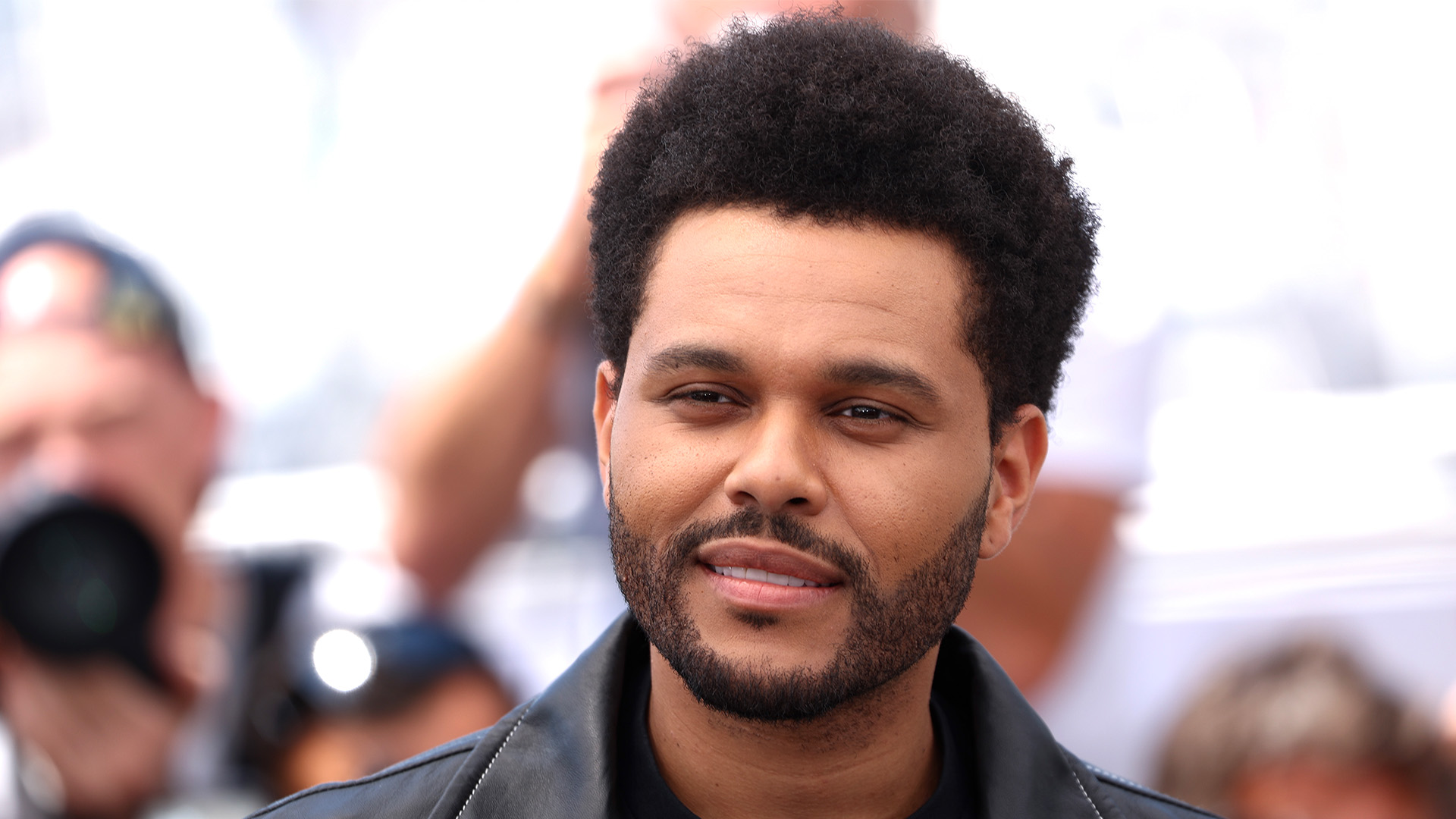 The Weeknd Admits He Wants ‘The Idol’ To ‘Piss Some People Off’ In ...