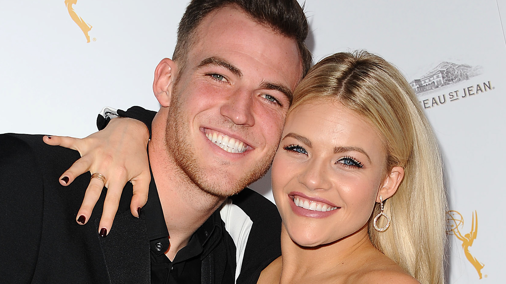 'Dancing With the Stars' Pro Witney Carson Welcomes Baby No. 2 | Access