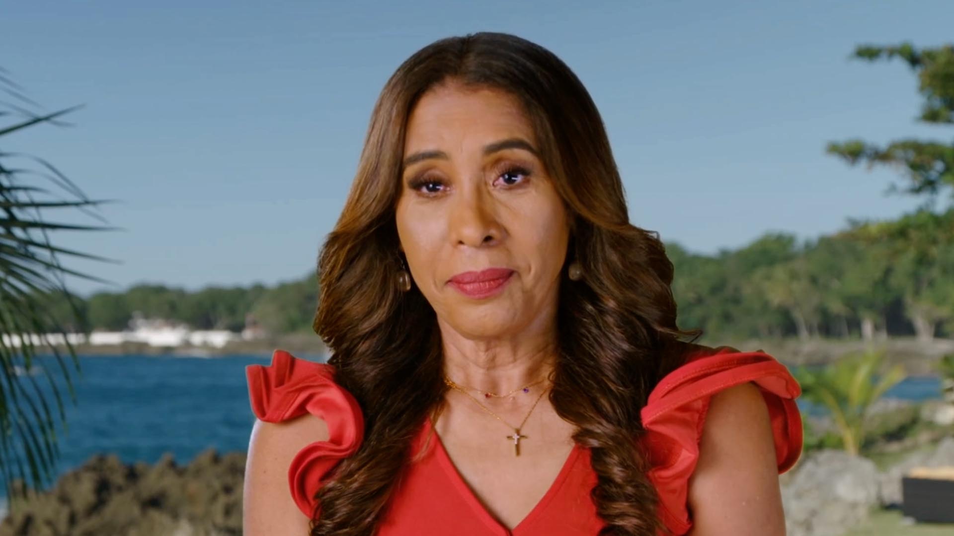 ’90 Day Fiancé: Love In Paradise’: Lidia Emotionally Lets Go Of Scott’s ...