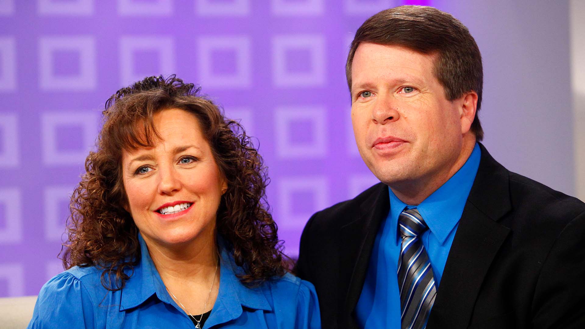 Jim Bob & Michelle Duggar On ‘Duggar Family Secrets’ Docuseries: ‘Derogatory & Sensationalized ...