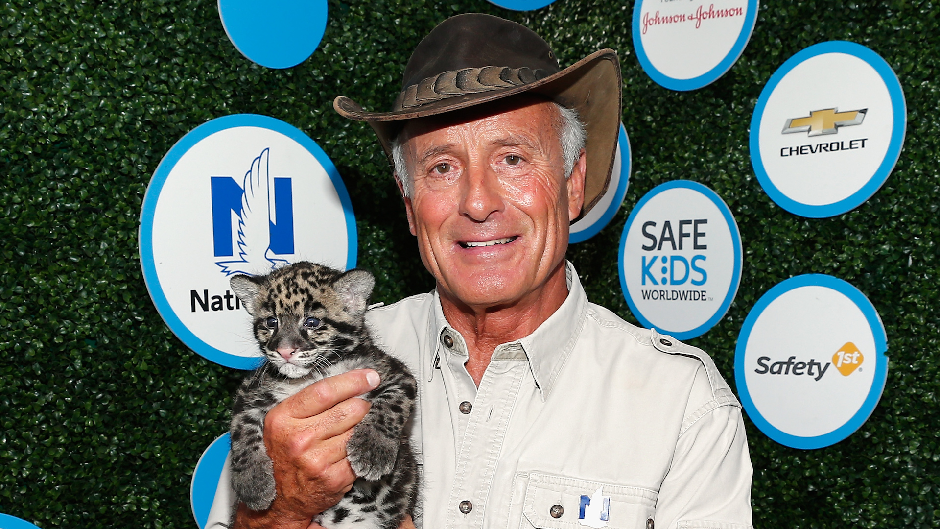 Jack Hanna's Family Gives Heartbreaking Update 2 Years After Alzheimer ...