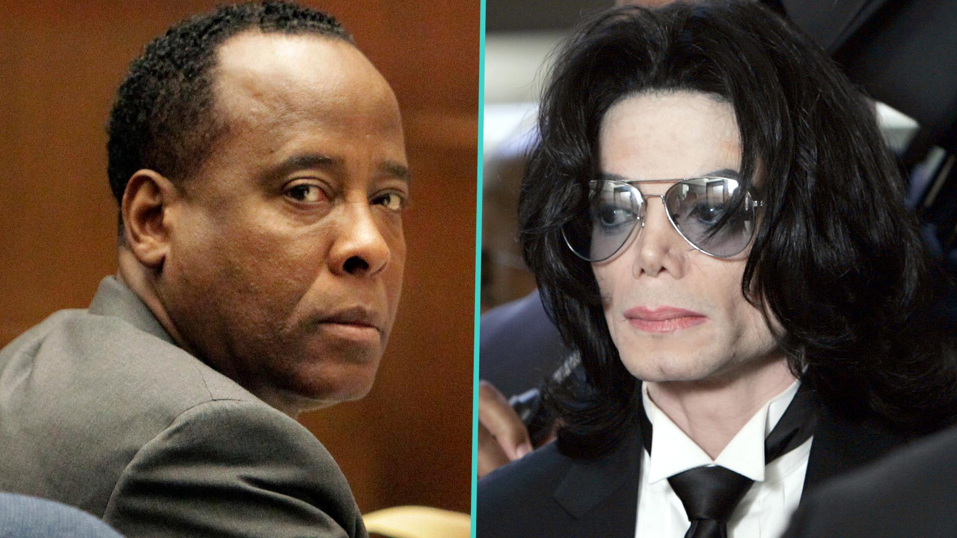 Michael Jackson’s Doctor Conrad Murray Opens Medical Institute 12 Years ...