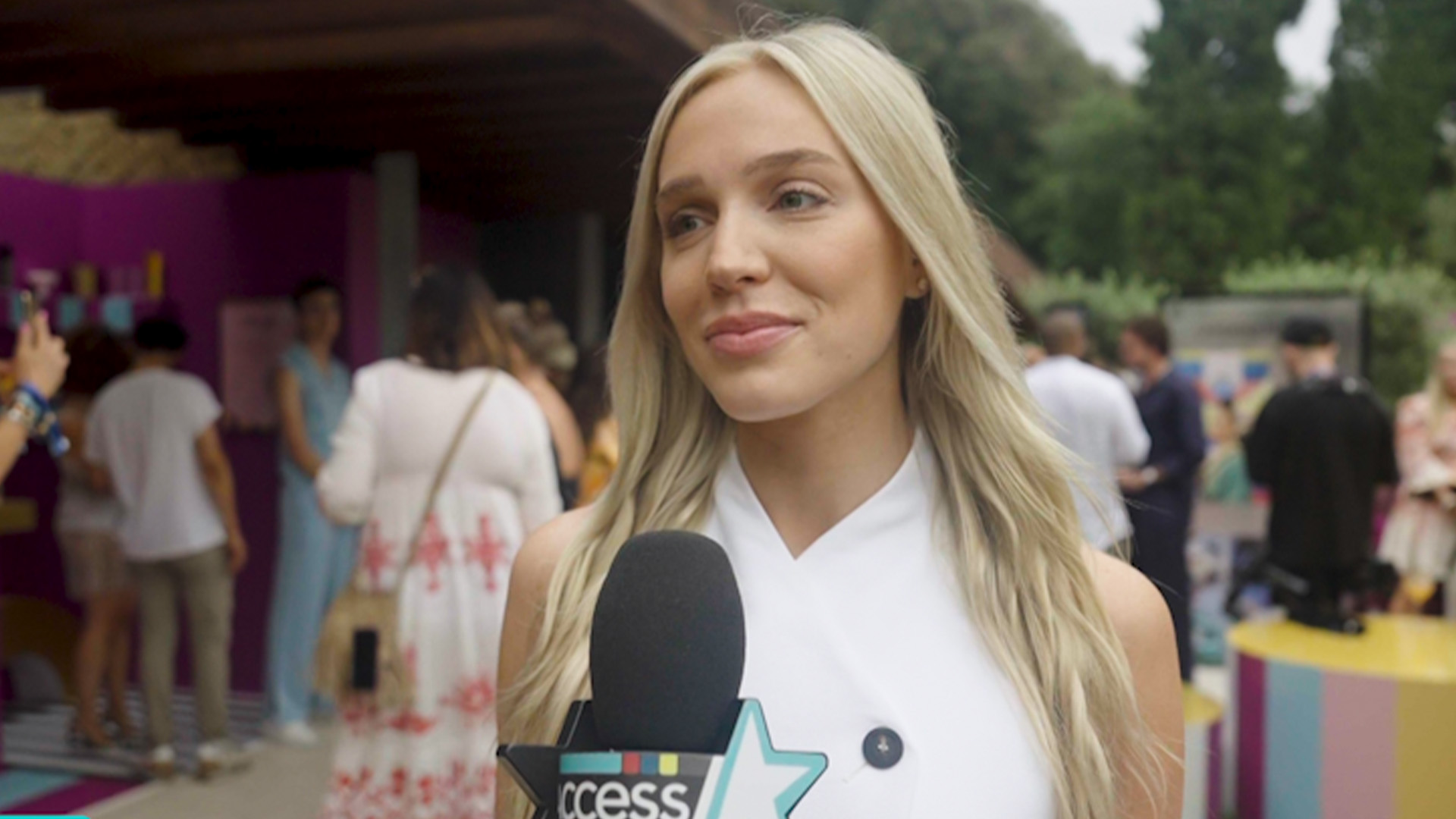 Alex Cooper Hints At Exclusive ‘Call Her Daddy’ Interview With Former ...