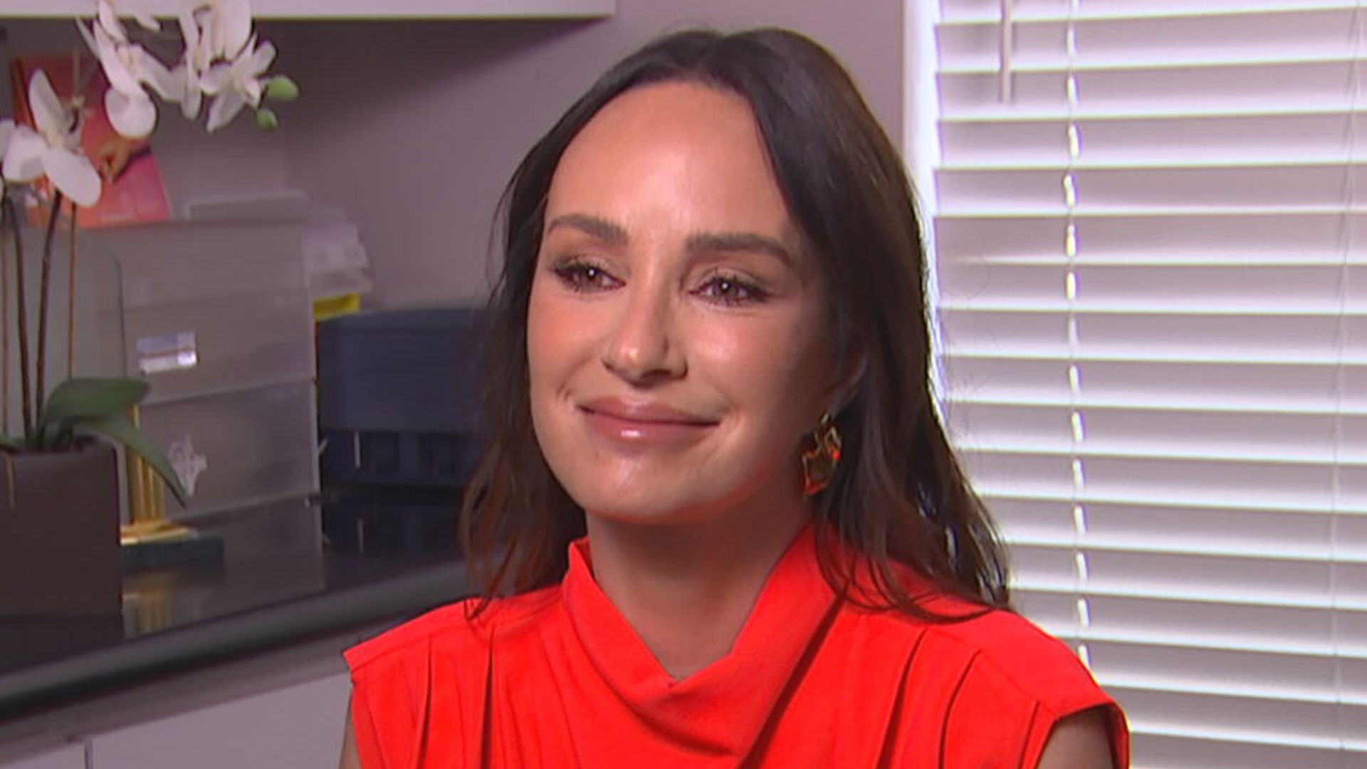 Catt Sadler Opens Up About Her Experience Getting A Facelift At 48 ...