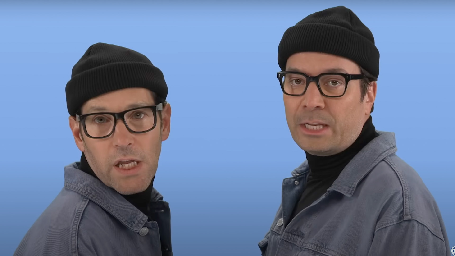 'Tonight Show Starring Jimmy Fallon' Celebrates Best Moments For Emmy ...