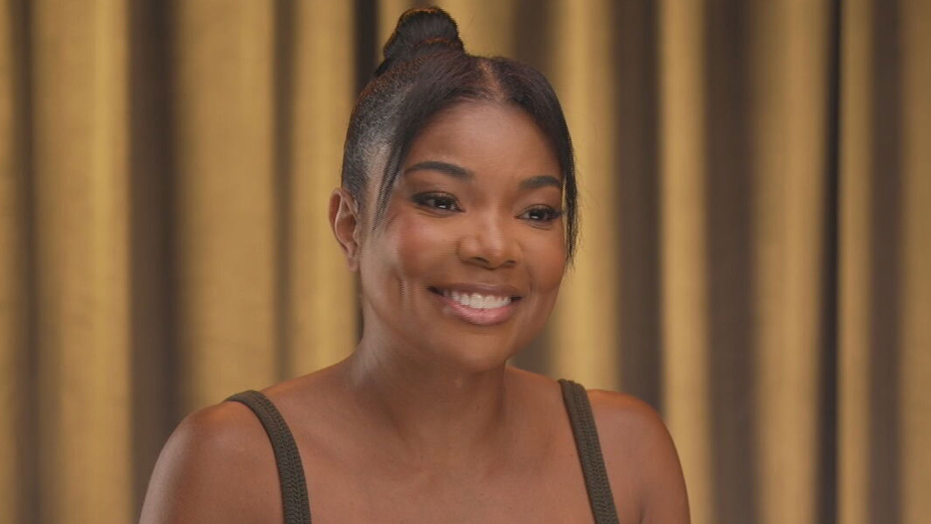 Gabrielle Union Shares How 50th Birthday Trip Across Africa Was Healing ...