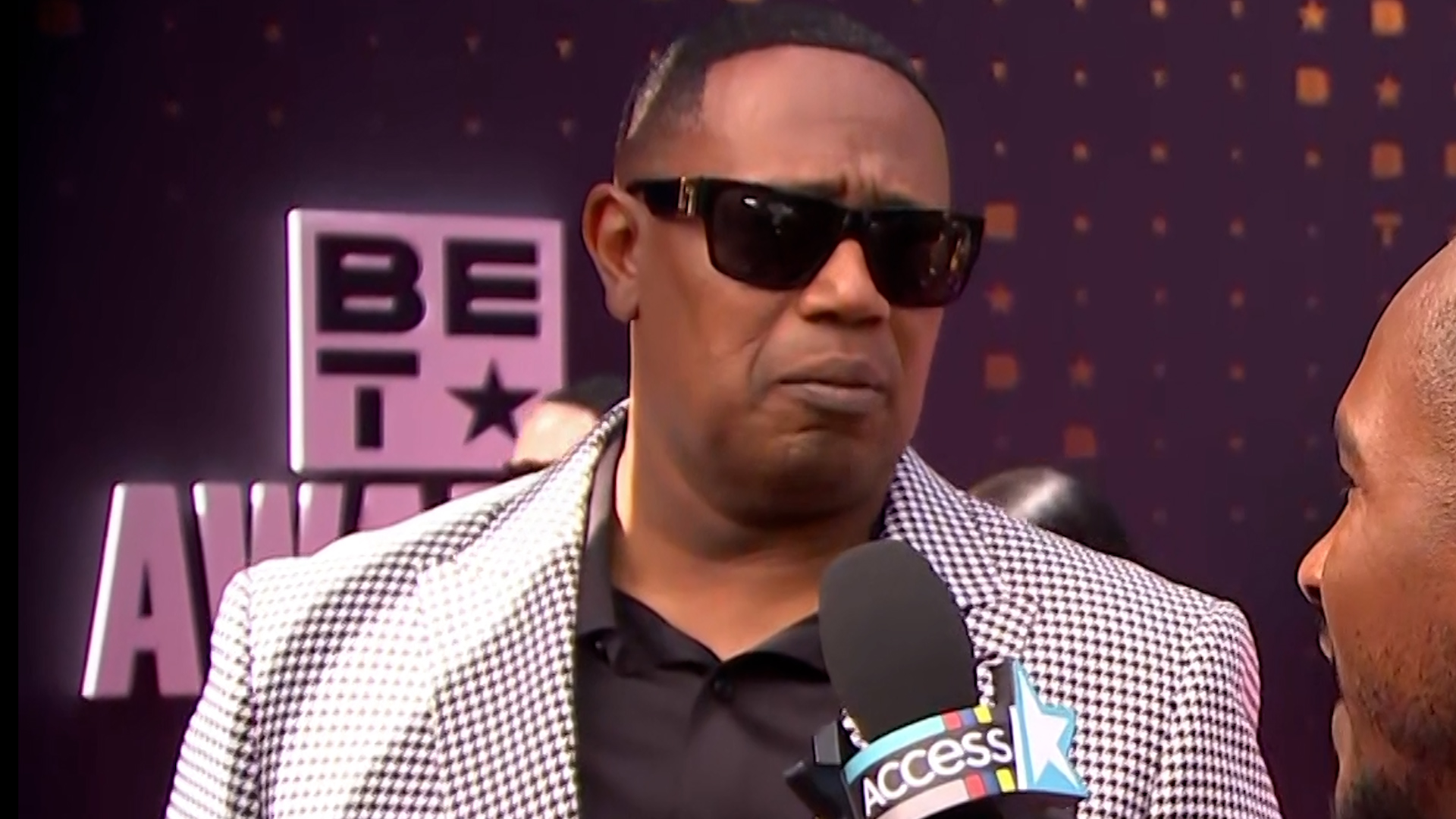 Master P Talks Empowering New Project With Snoop Dogg | Access
