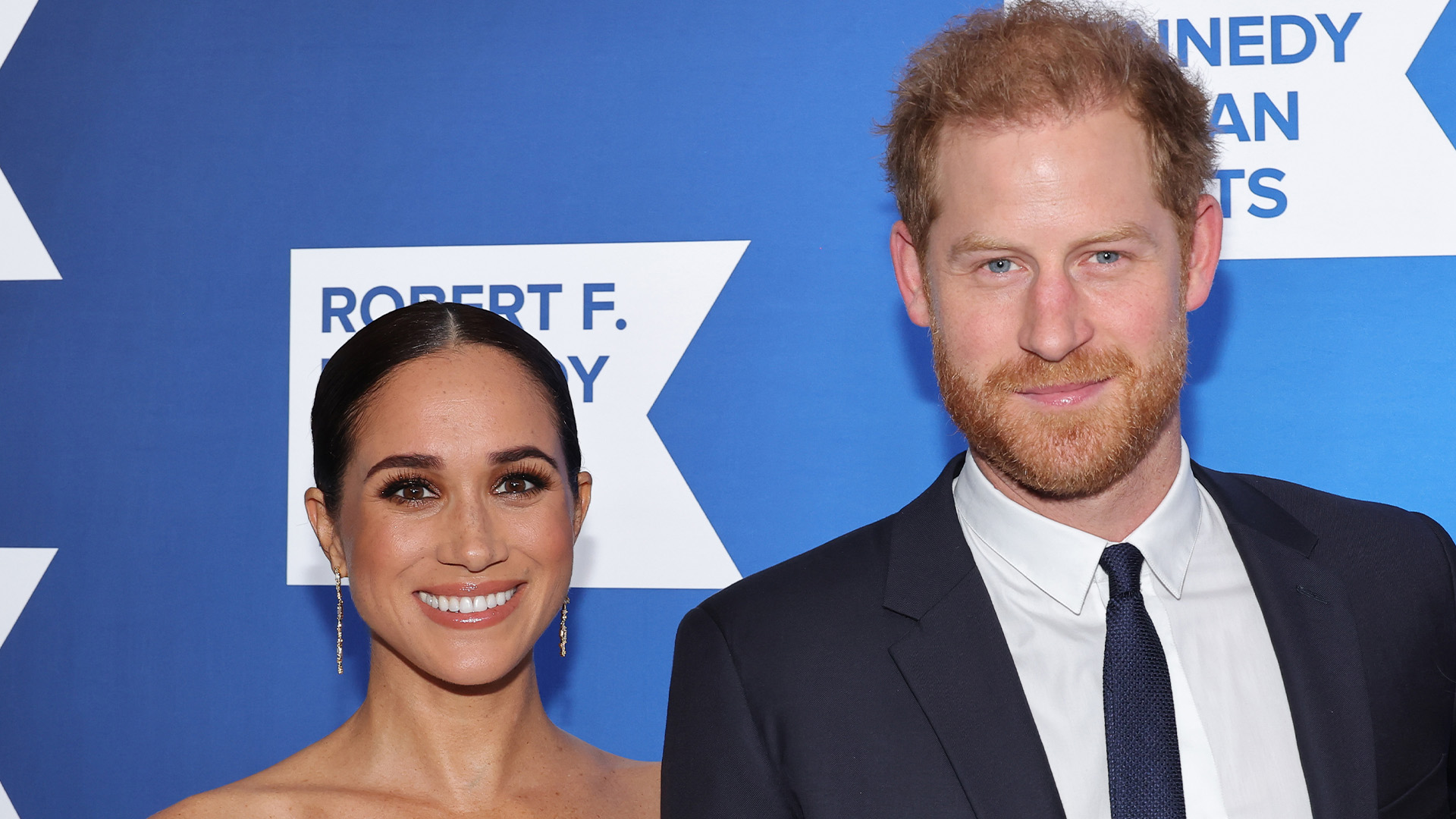 Prince Harry And Meghan Markle Reveal Surprise Gift Prince Archie Got ...