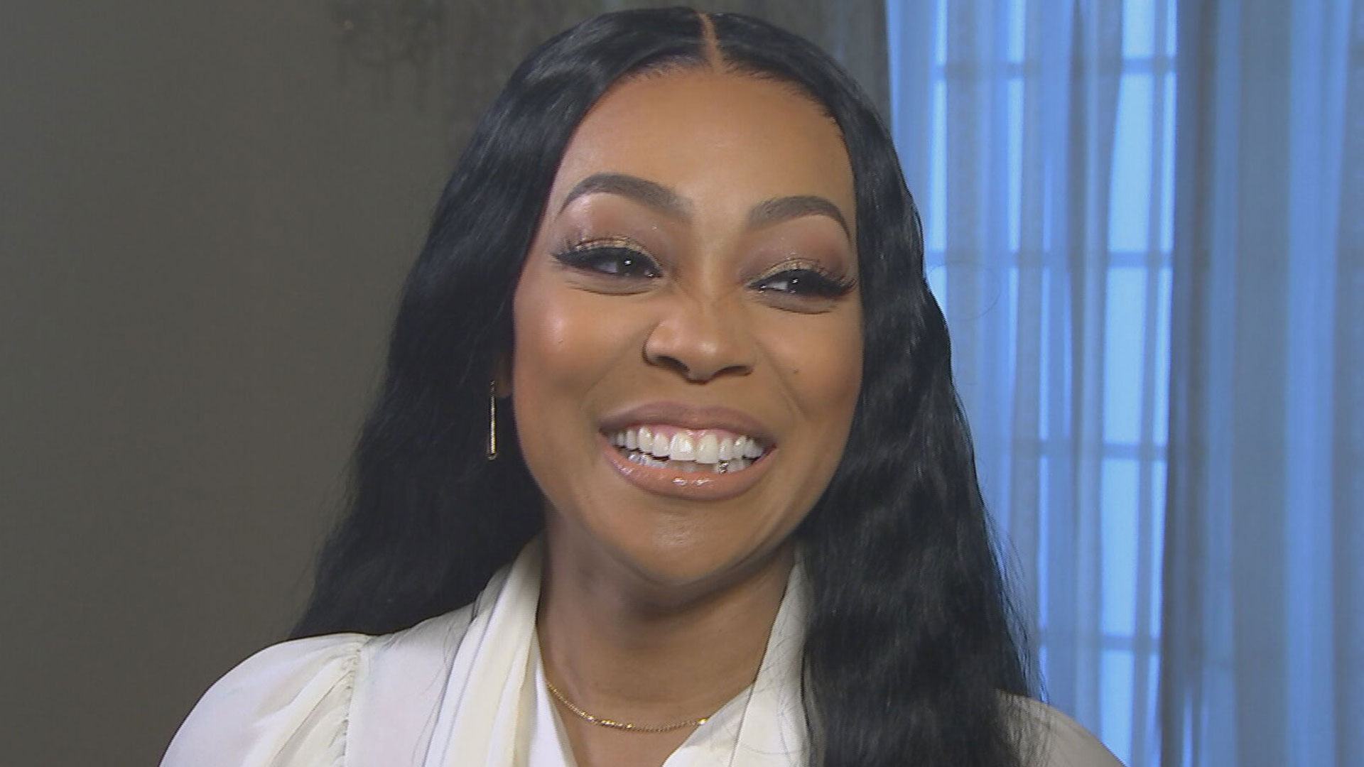 Monica Is 'Still To This Day Very Honored' Brandy Asked Her To Join ...