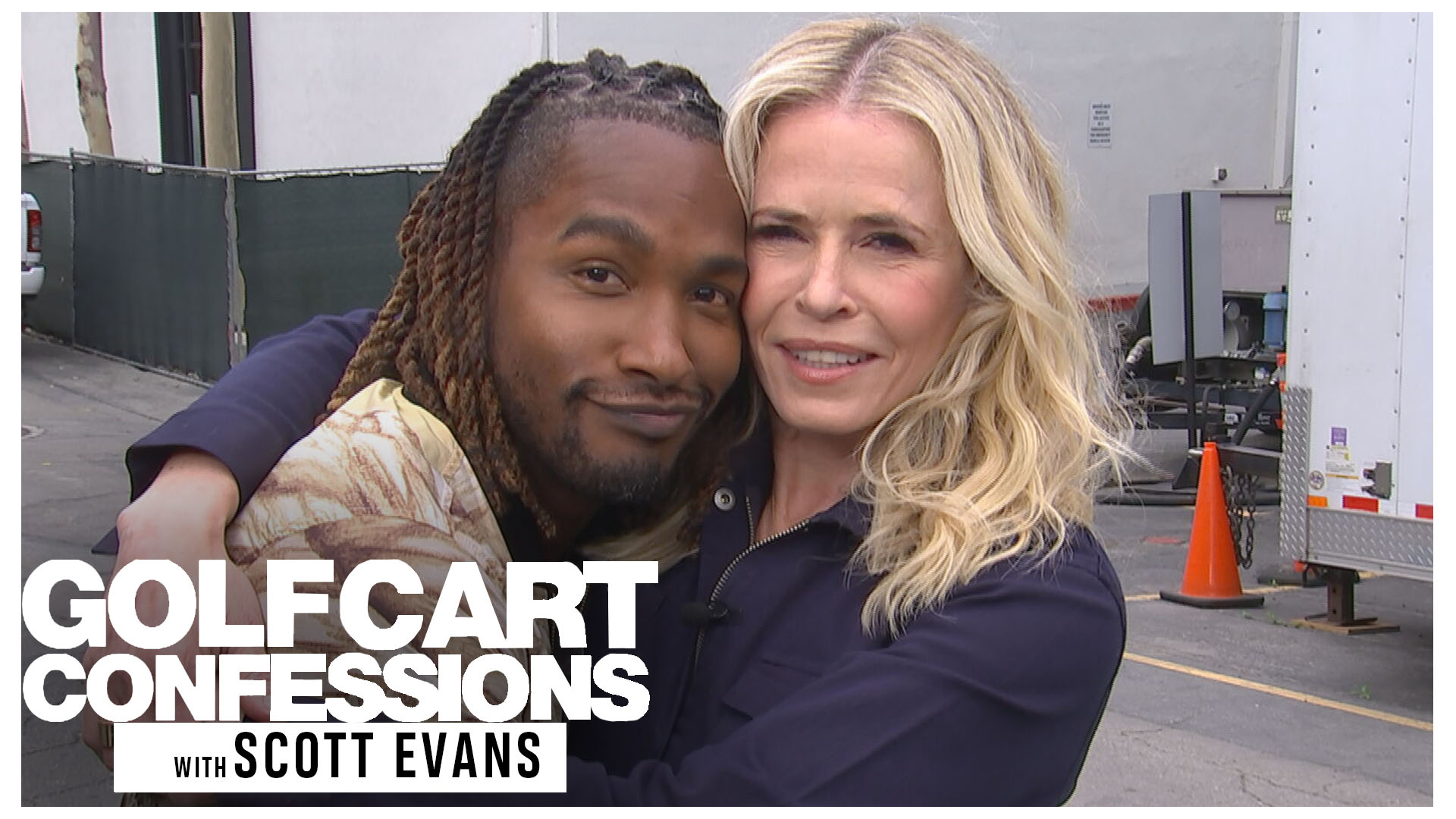 Chelsea Handler Reveals Her First Celebrity Crush (EXCLUSIVE) | Access