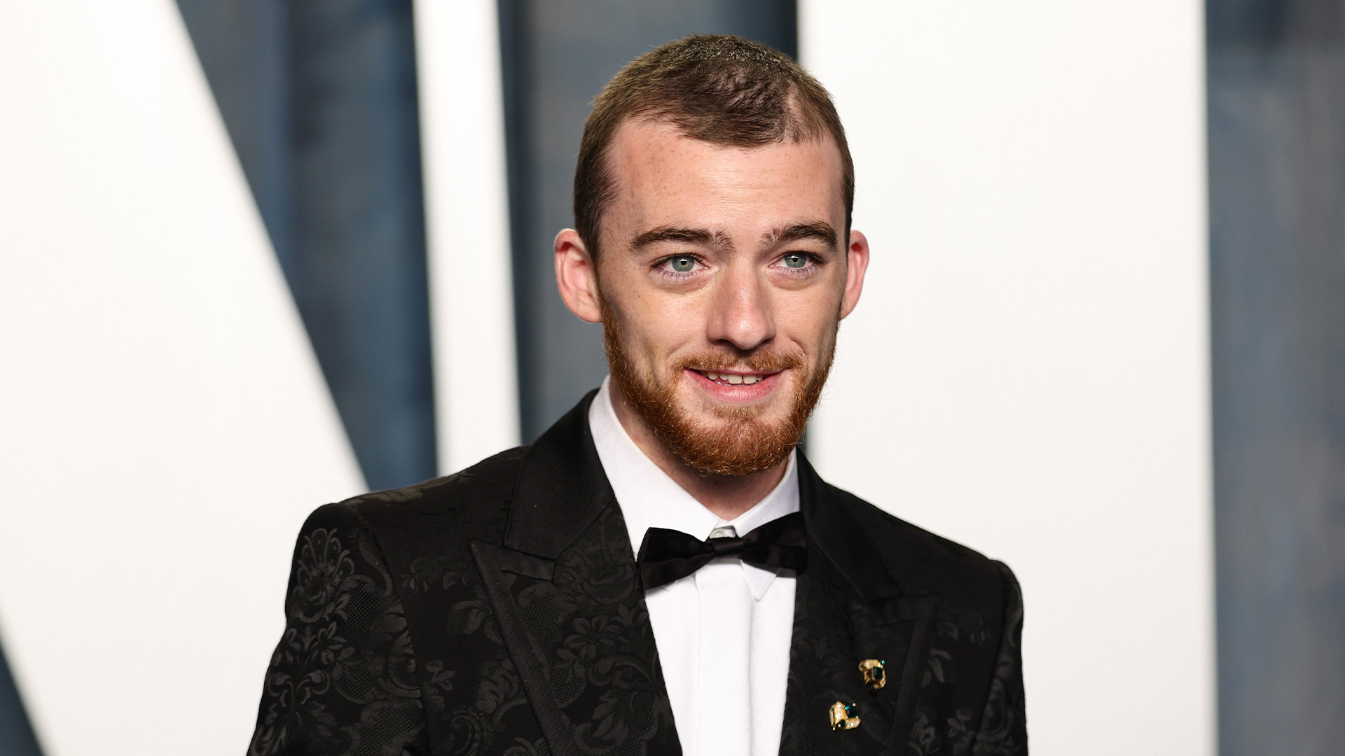 Angus Cloud, 'Euphoria' Star, Dead At 25 | Access