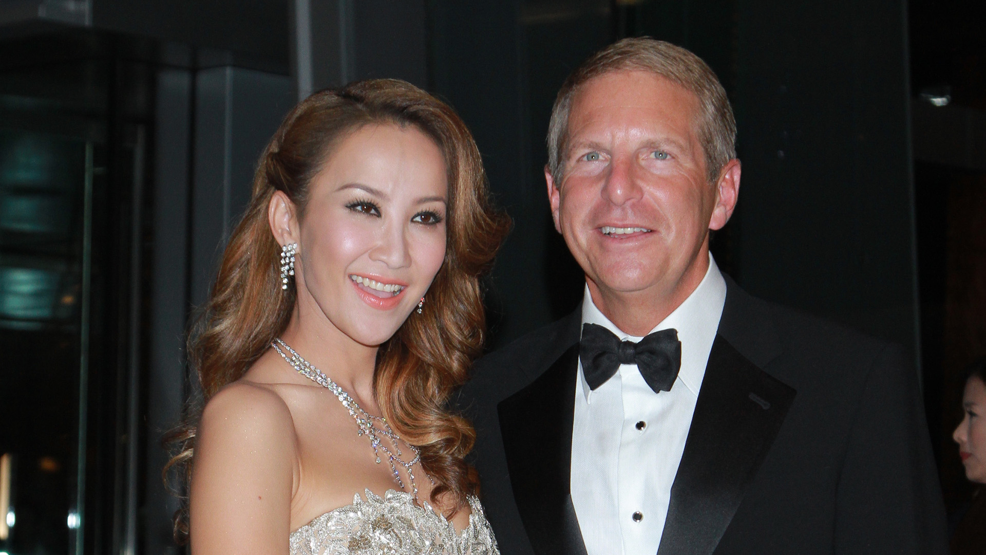 Coco Lee’s Husband Breaks His Silence On Late Disney Star’s Death With ...