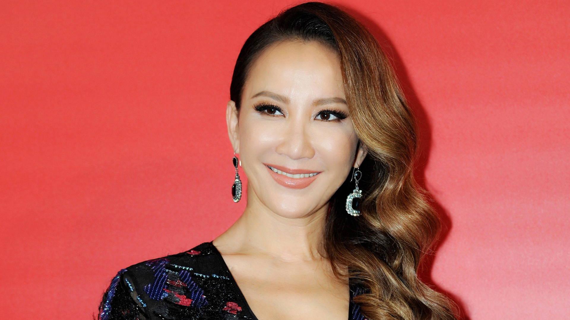 Disney Star Coco Lee’s Final Instagram Post Reflected On 'Difficult ...