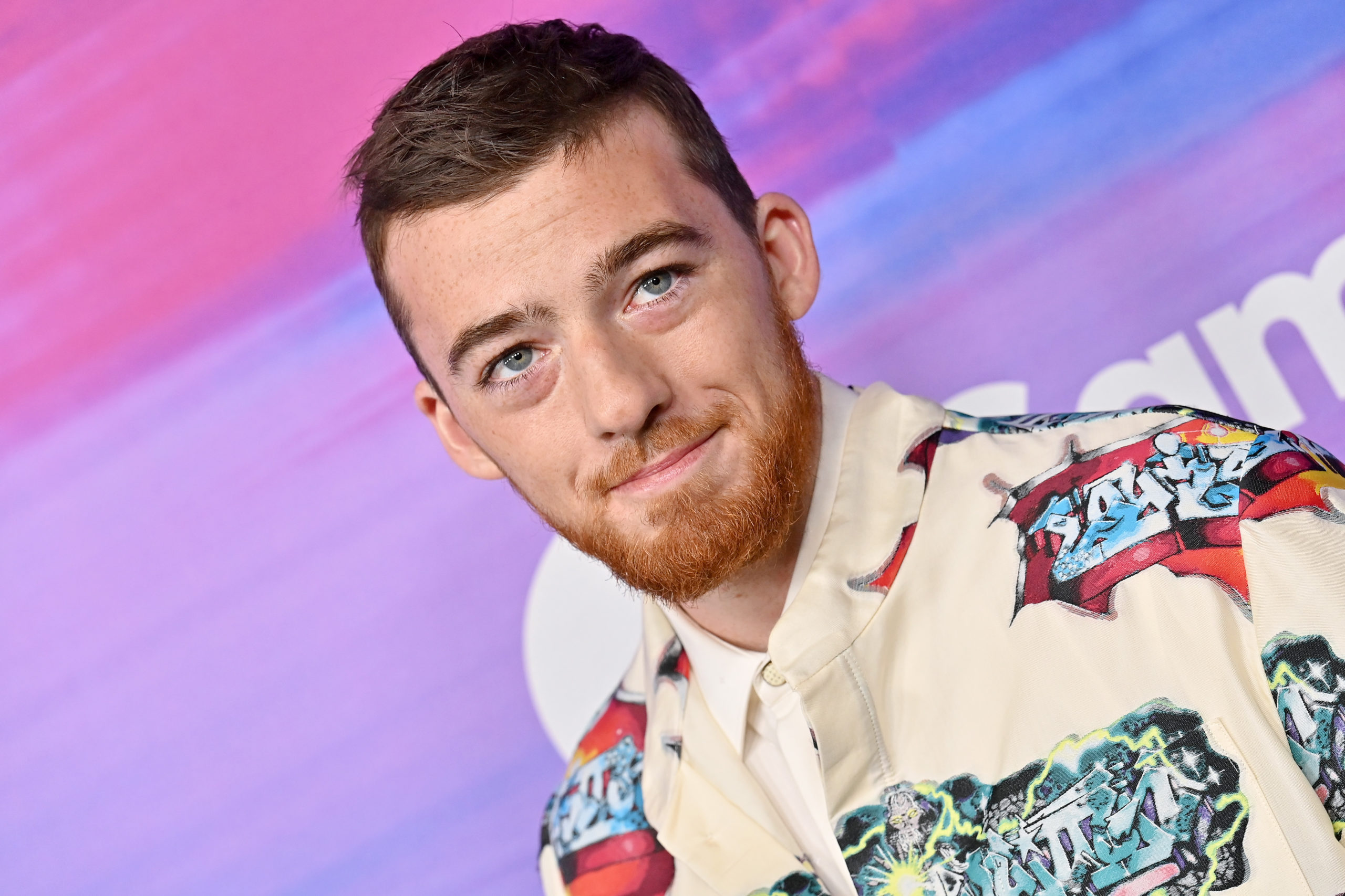 'Euphoria' Star Angus Cloud's Life In Photos | Access