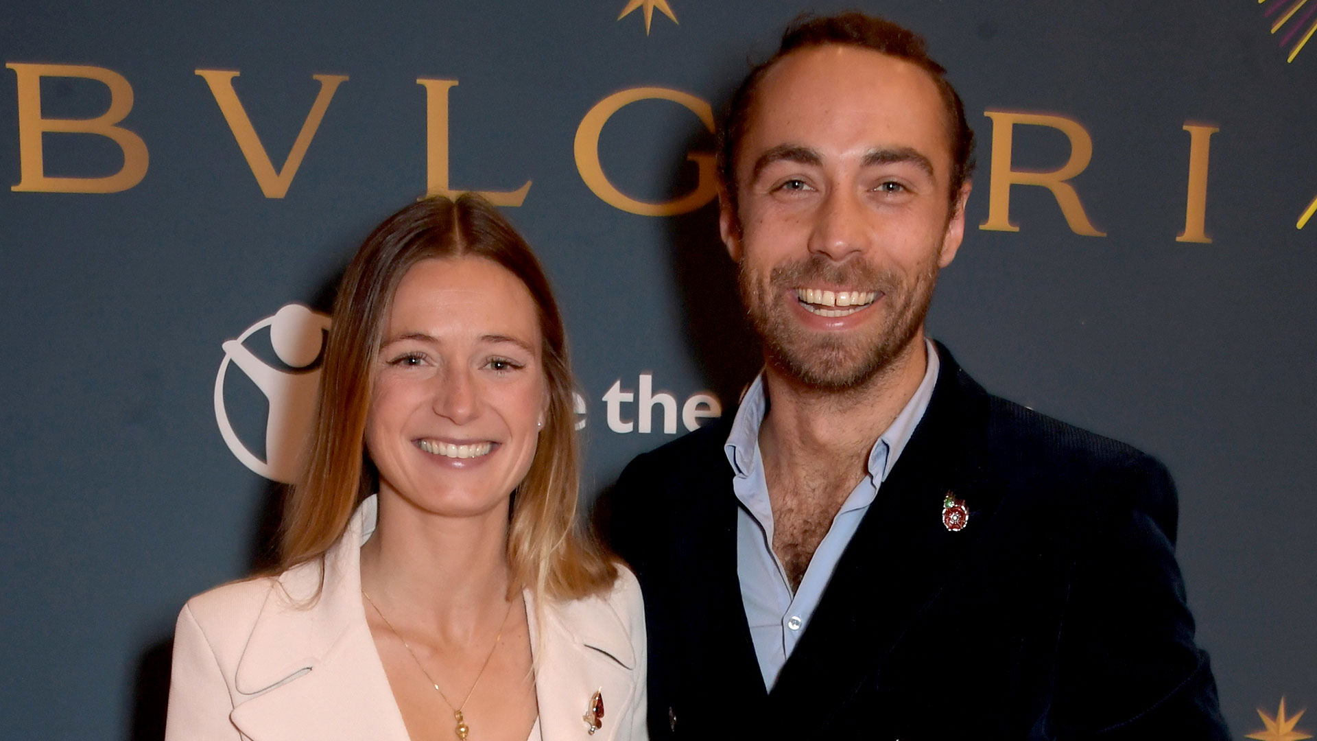 James Middleton & Wife Alizee Thevenet Expecting Their First Child: 'We ... James Middleton & Wife Alizee Thevenet Expecting Their First Child: 'We ...