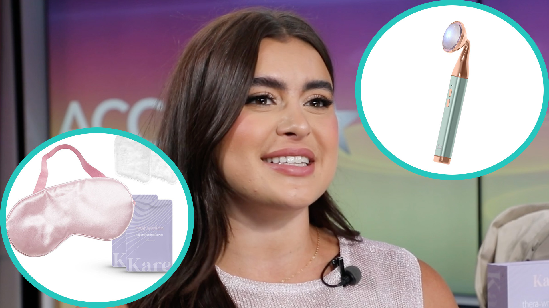 Shop Self-Care Essentials Created By ’Dance Moms' Alum Kalani Hilliker ...