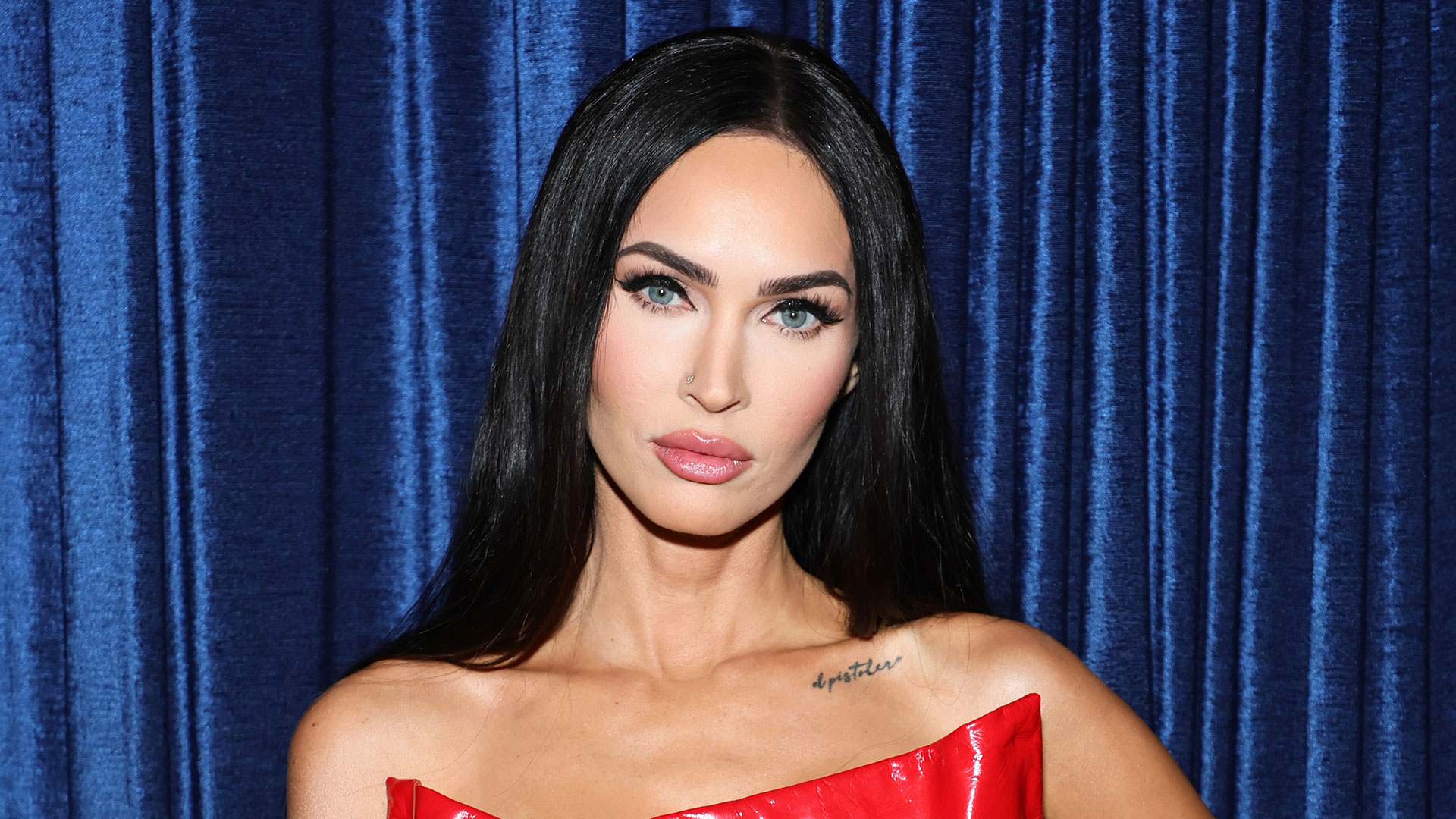 Megan Fox Claps Back At 'Bulls***' Claims That She's 'Miserly' Sharing ...