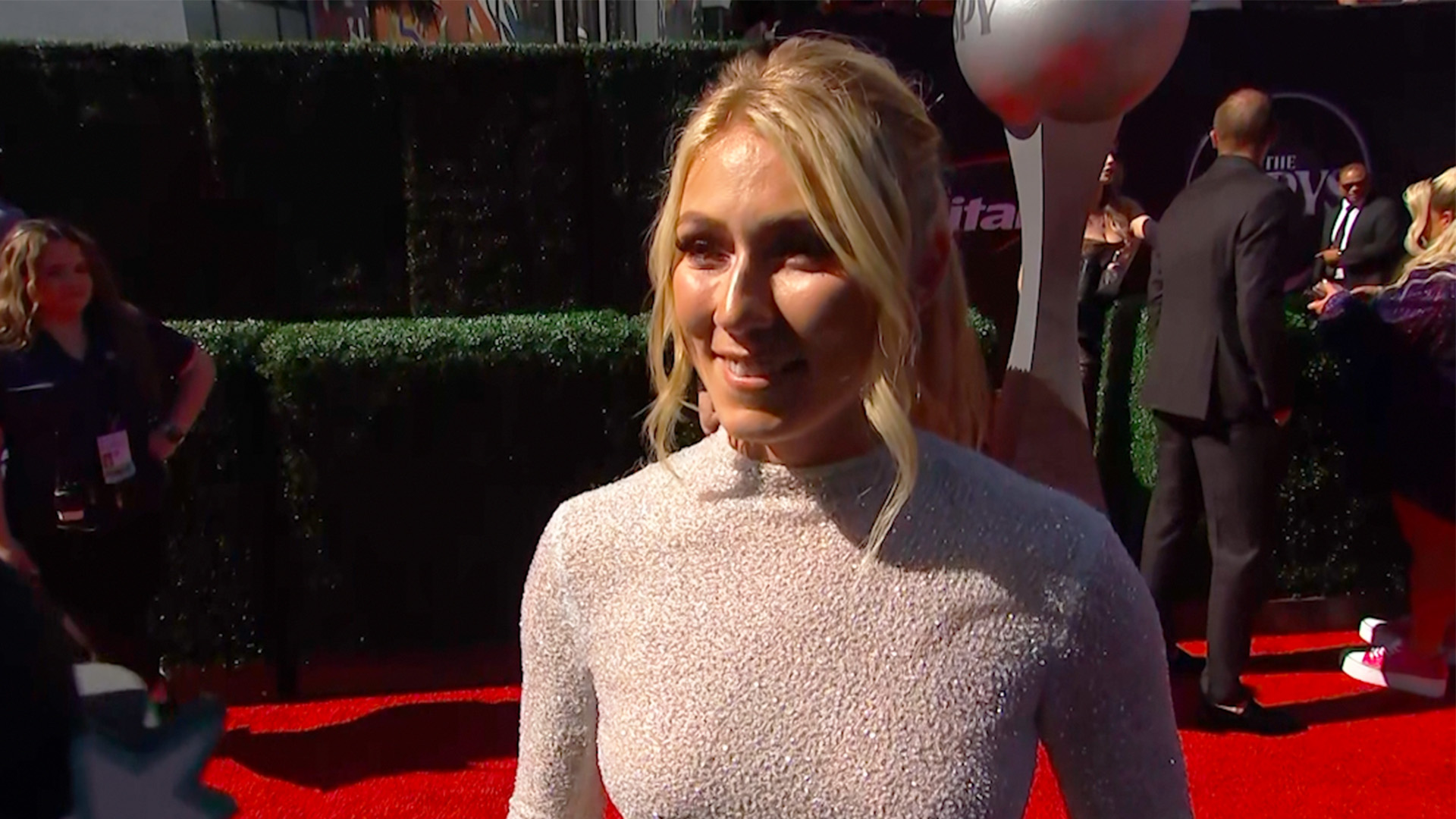 Mikaela Shiffrin On Why It’s Important To Always Be Her Most Authentic ...